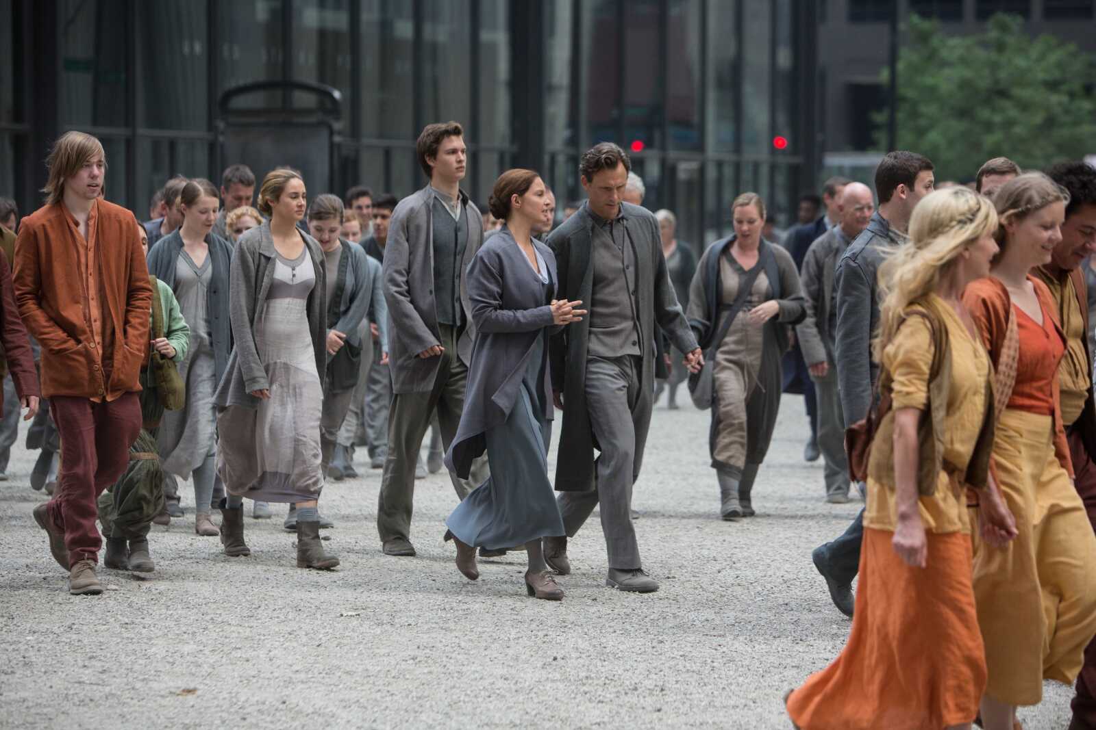 Divergent Candor Wallpapers (11 images) - WallpaperCat