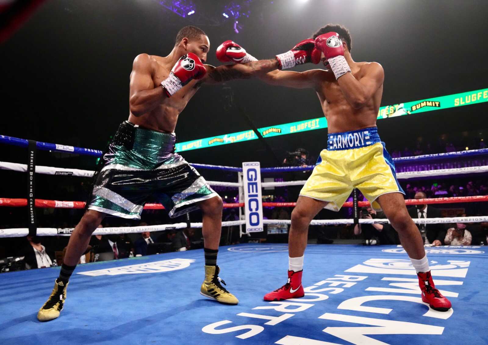 David Morrell (Boxer) Wallpapers (6 images) - WallpaperCat