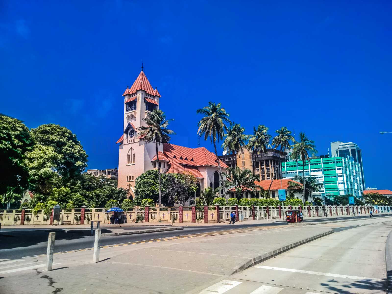 Dar es Salaam (Tanzania) Wallpapers (27 images) - WallpaperCat