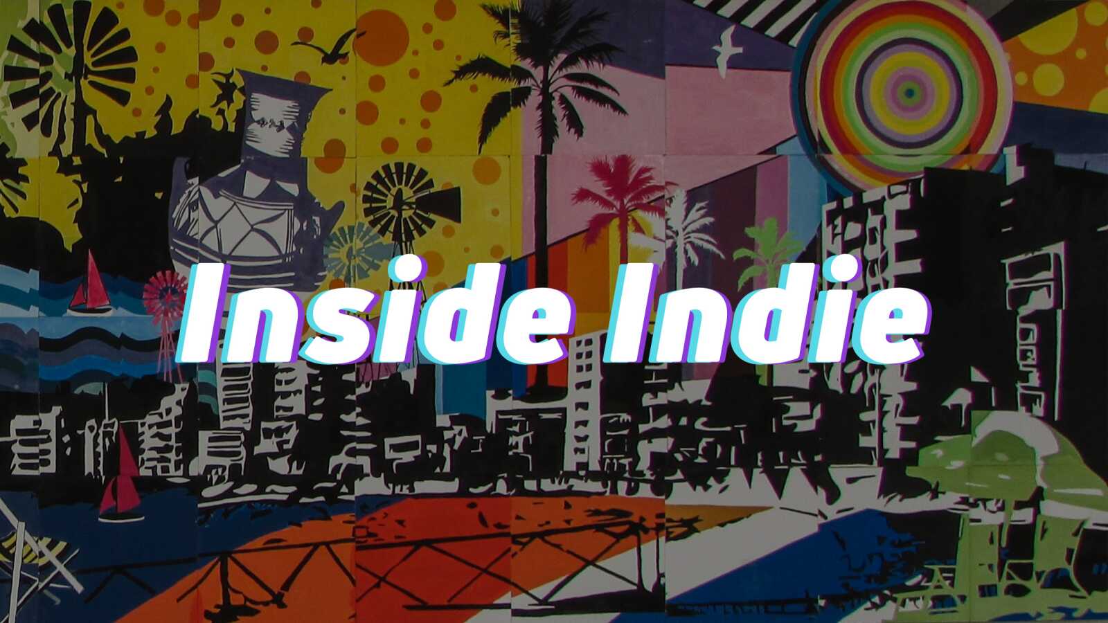 Indie Art Wallpapers (30 images) - WallpaperCat
