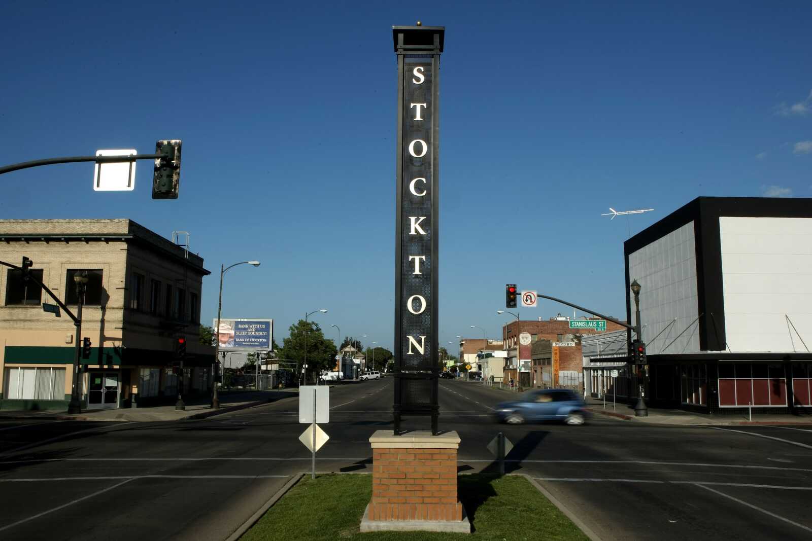 Stockton Wallpapers (14 images) - WallpaperCat