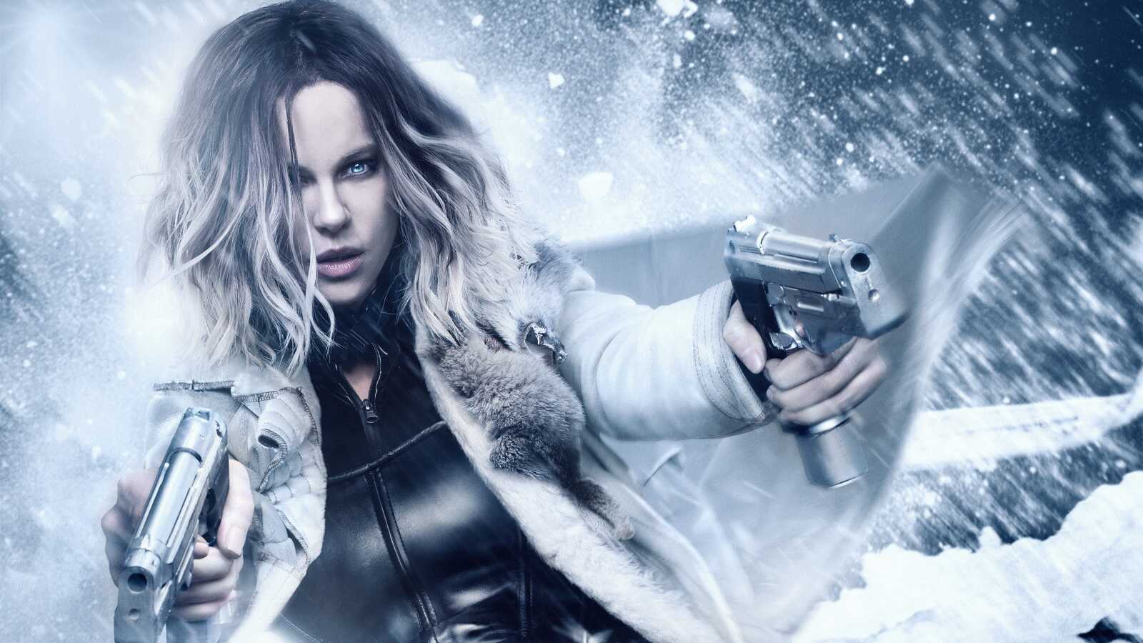 Selene (Underworld) Wallpapers (51 images) - WallpaperCat