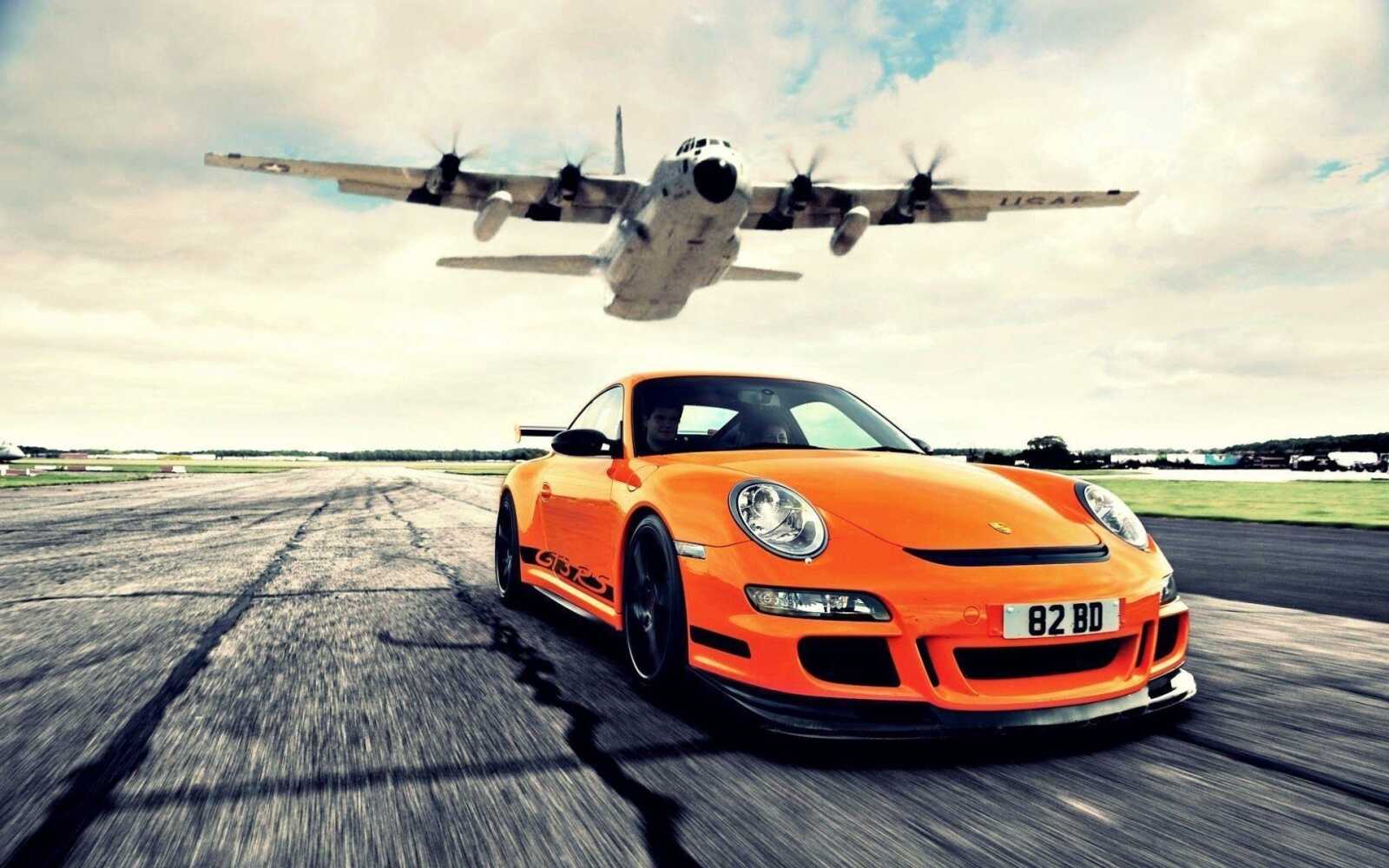 Porsche 911 GT3 RS Wallpapers (59 images) - WallpaperCat
