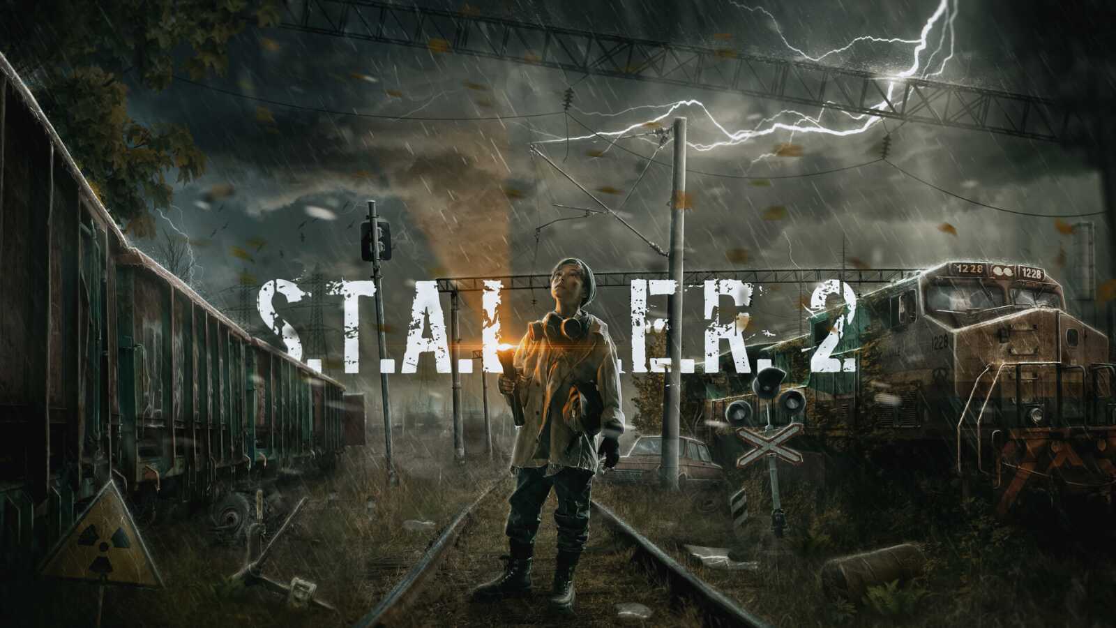 S.T.A.L.K.E.R. 2 Wallpapers (37 images) - WallpaperCat