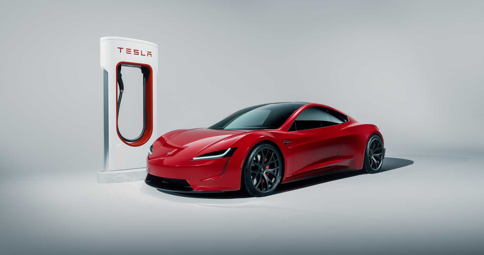 Tesla Wallpapers (35 images) - WallpaperCat