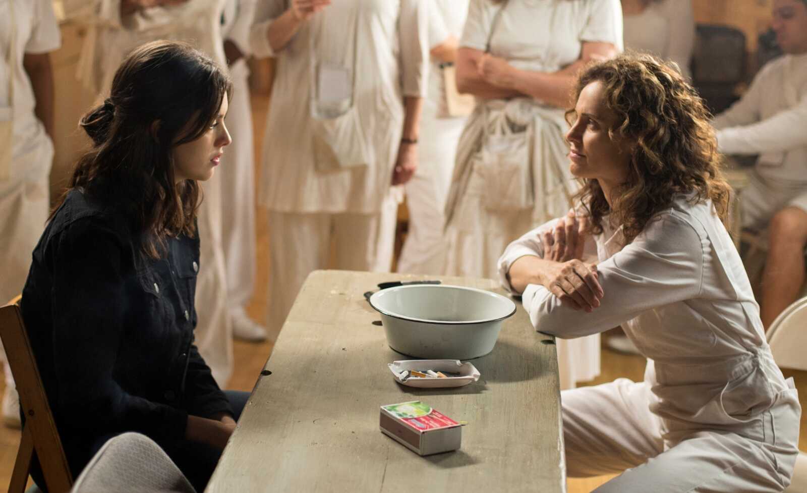 The Leftovers (TV Series) Wallpapers (38 images) - WallpaperCat