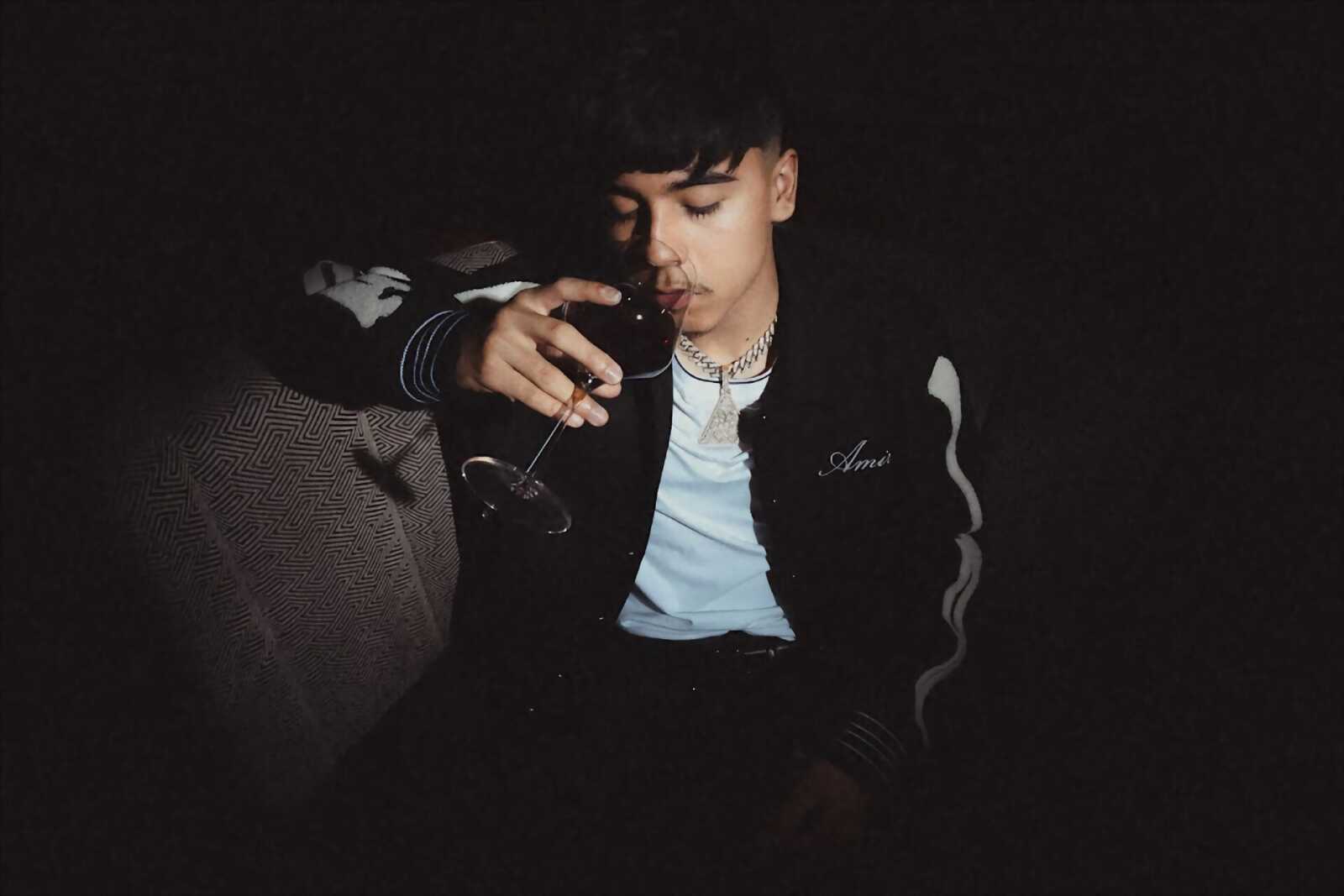 Ivan Cornejo (Singer) Wallpapers (6 images) - WallpaperCat