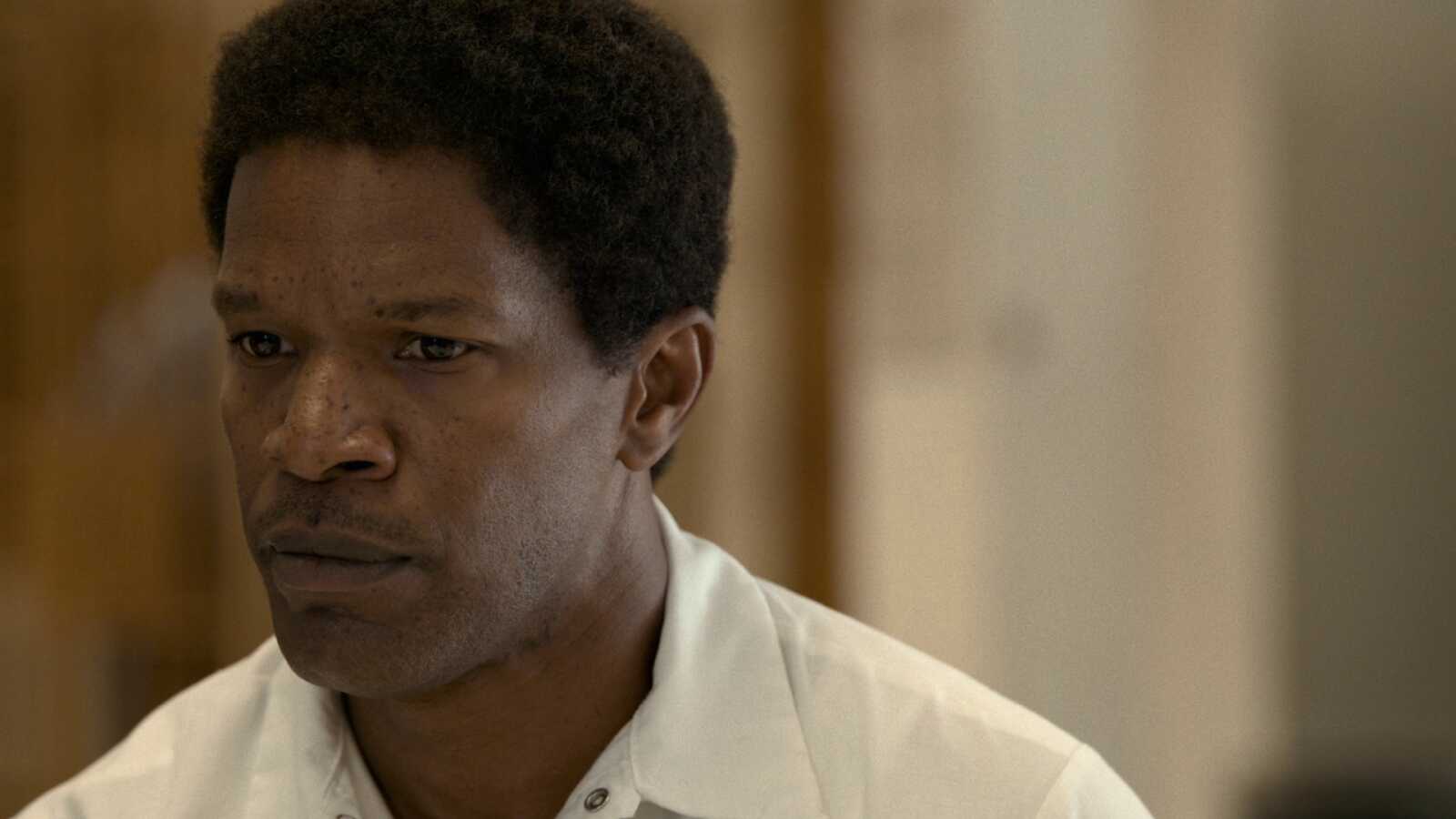 Just Mercy Wallpapers (26 images) - WallpaperCat