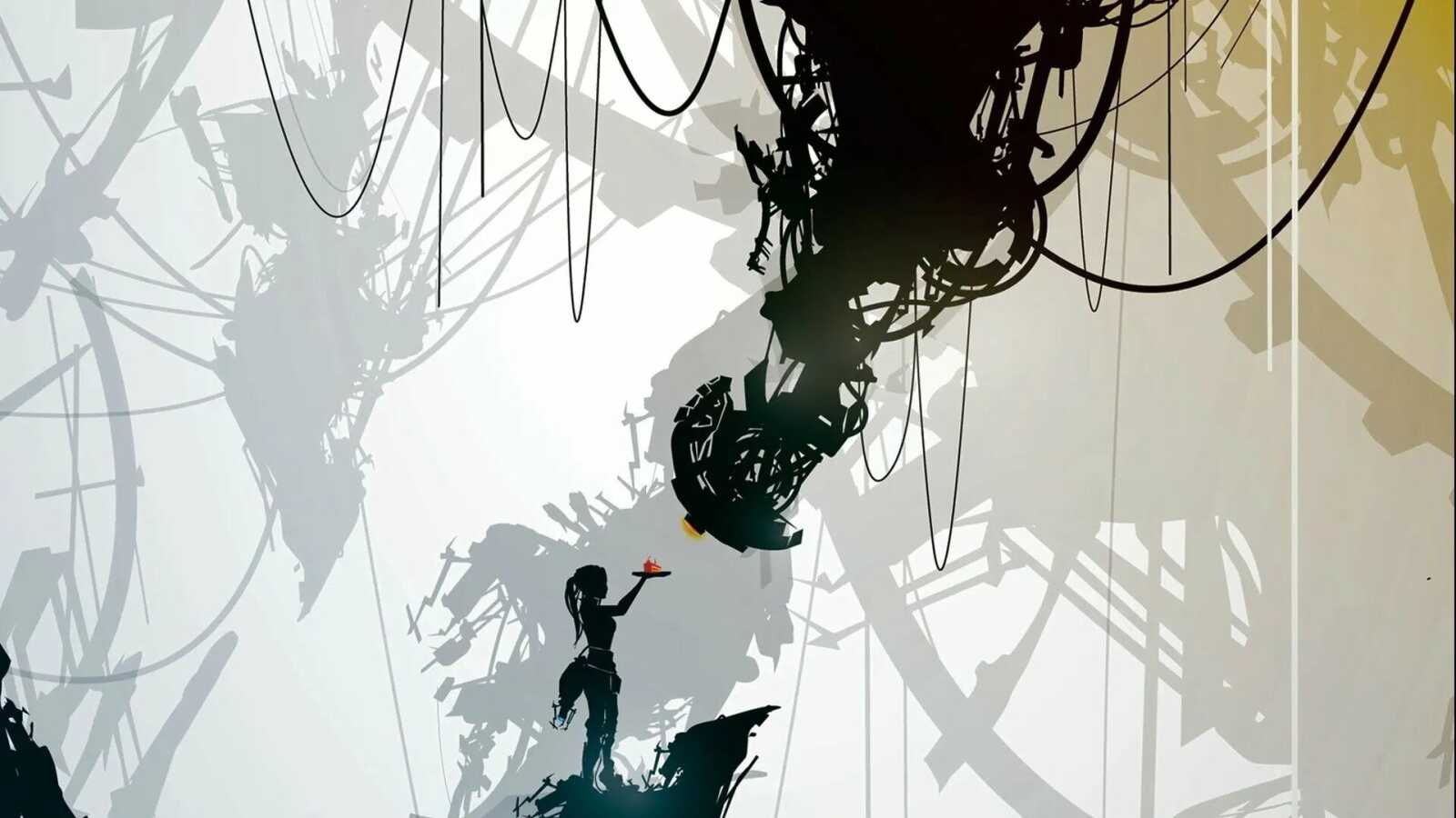 Portal 2 (Game) Wallpapers (37 images) - WallpaperCat