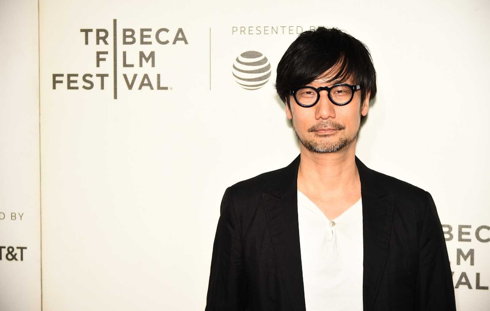 Hideo Kojima Wallpapers (52 images) - WallpaperCat