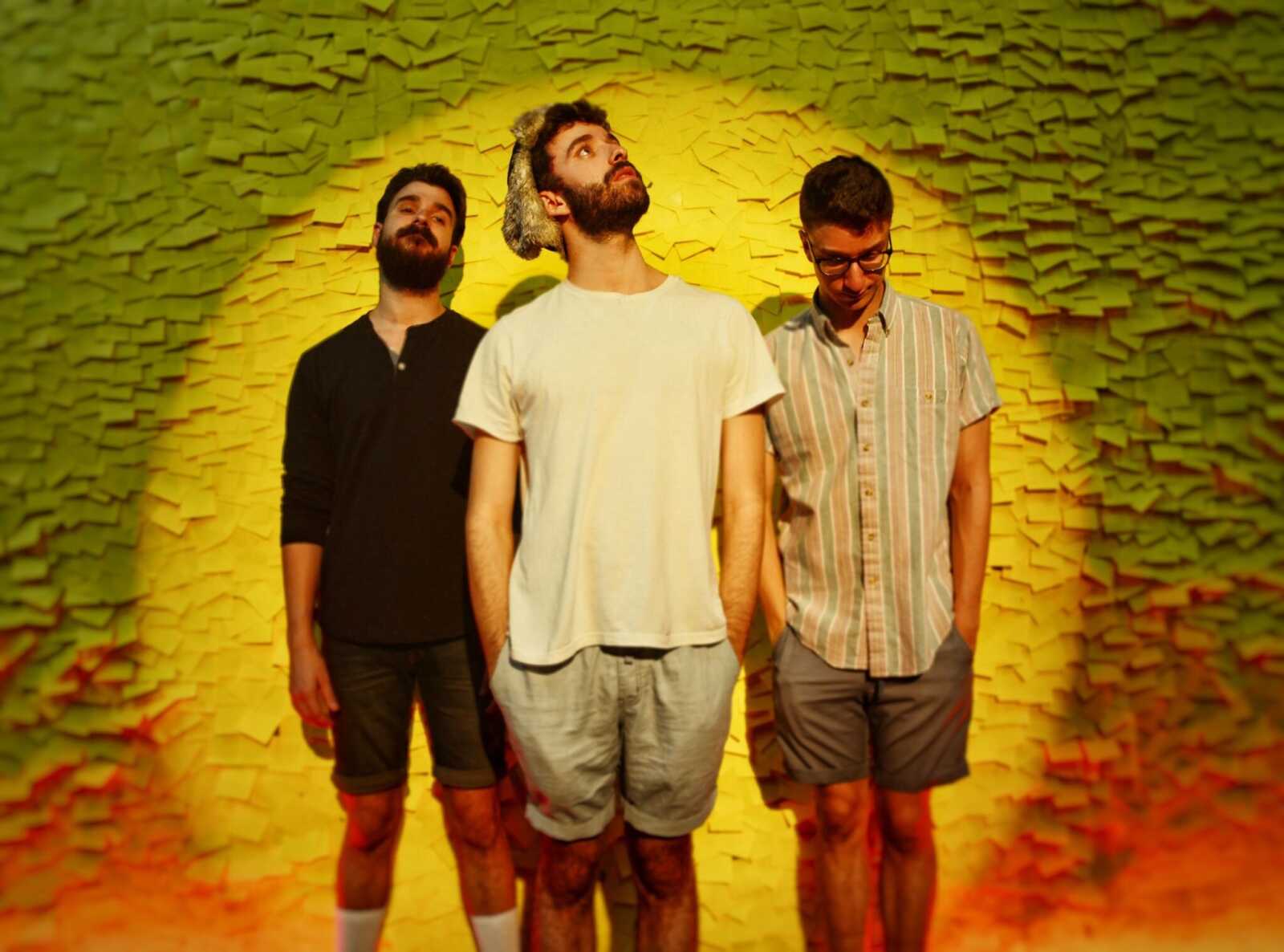 AJR (Band) Wallpapers (28 images) - WallpaperCat