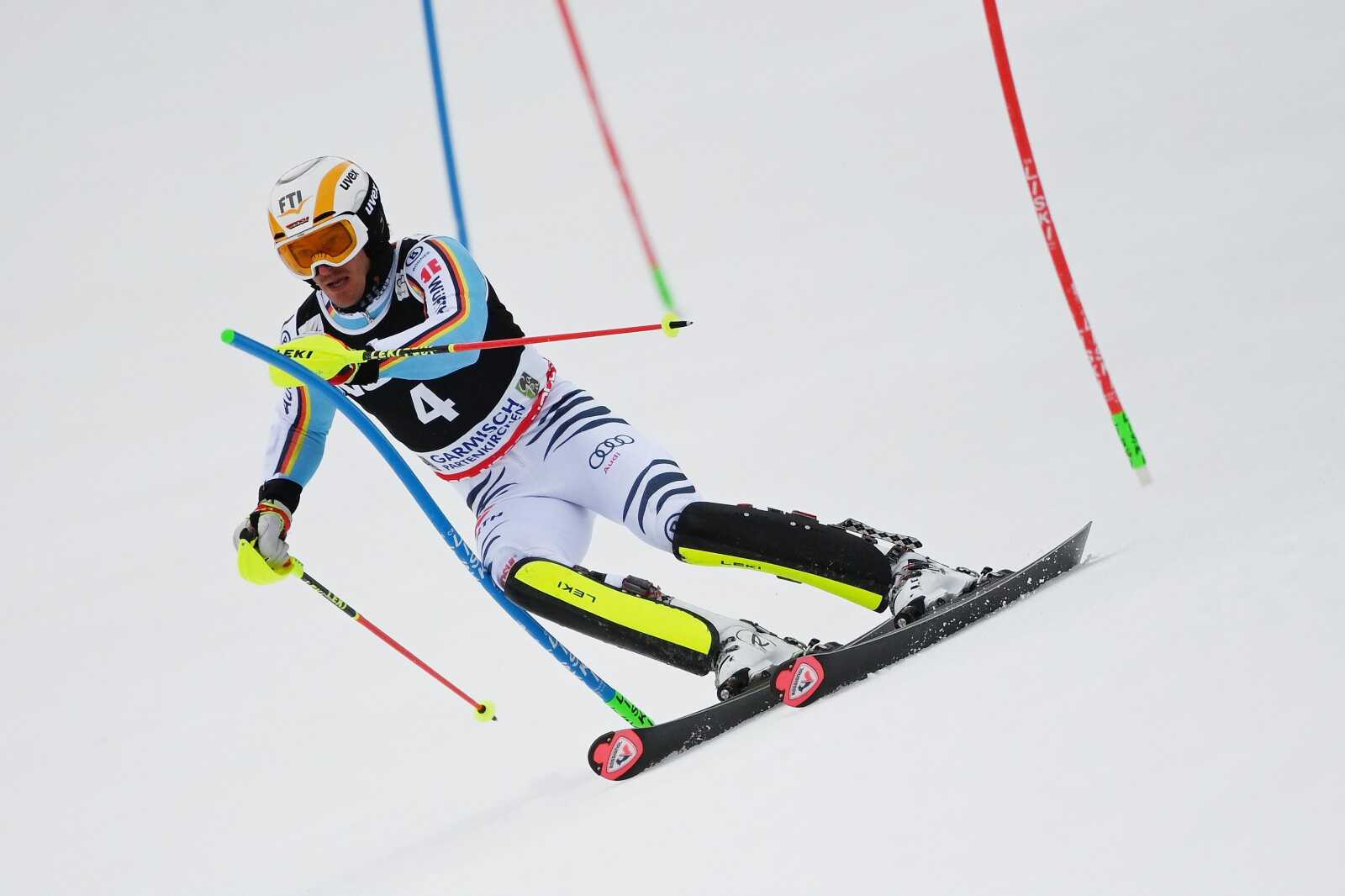 Slalom Wallpapers (58 images) - WallpaperCat