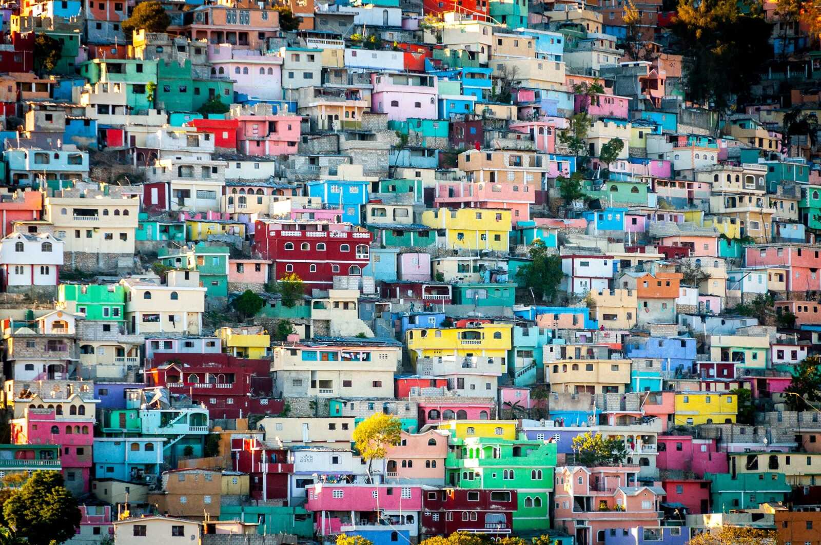 Haiti Wallpapers (33 images) - WallpaperCat