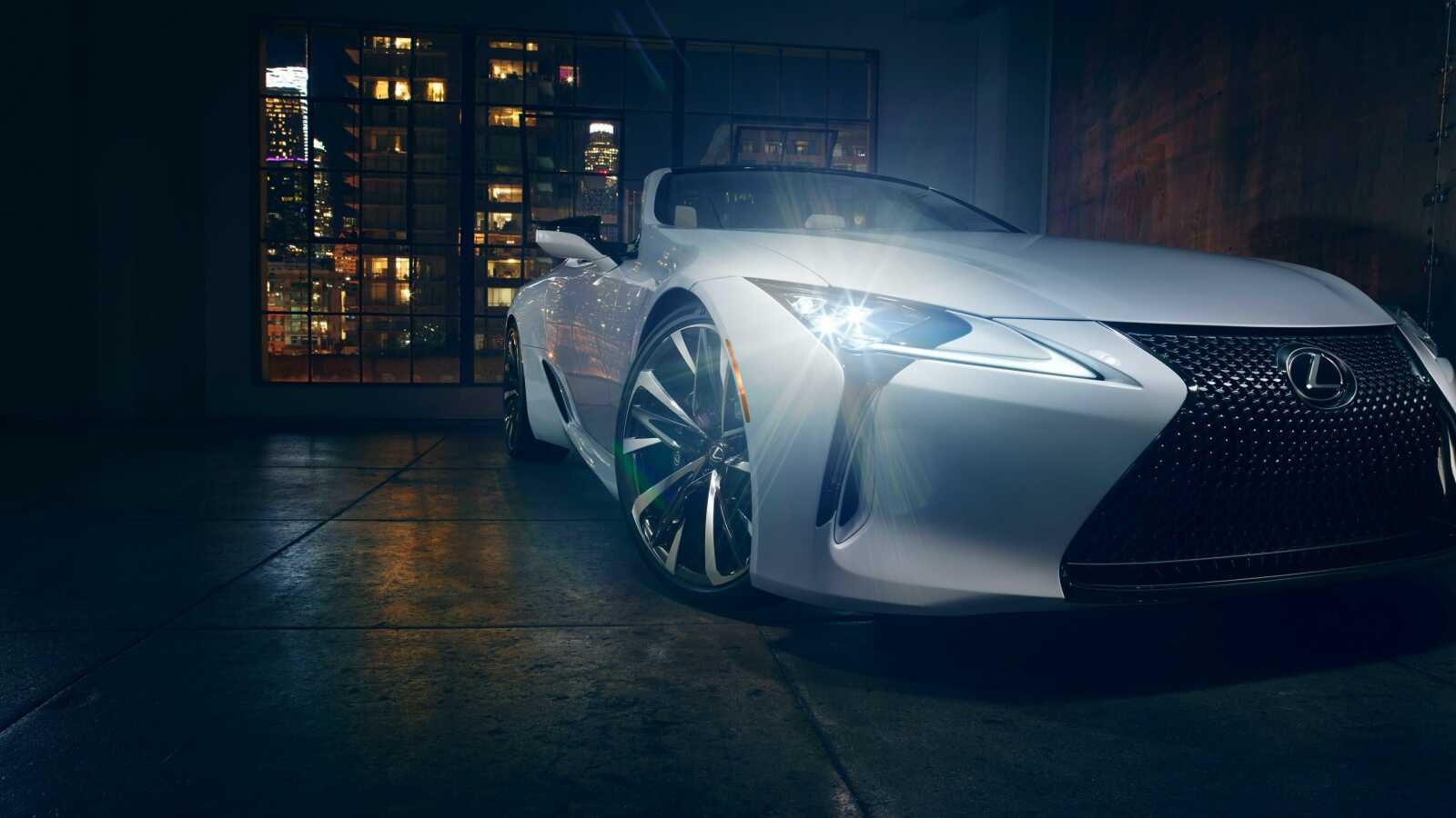 Lexus Wallpapers (83 images) - WallpaperCat