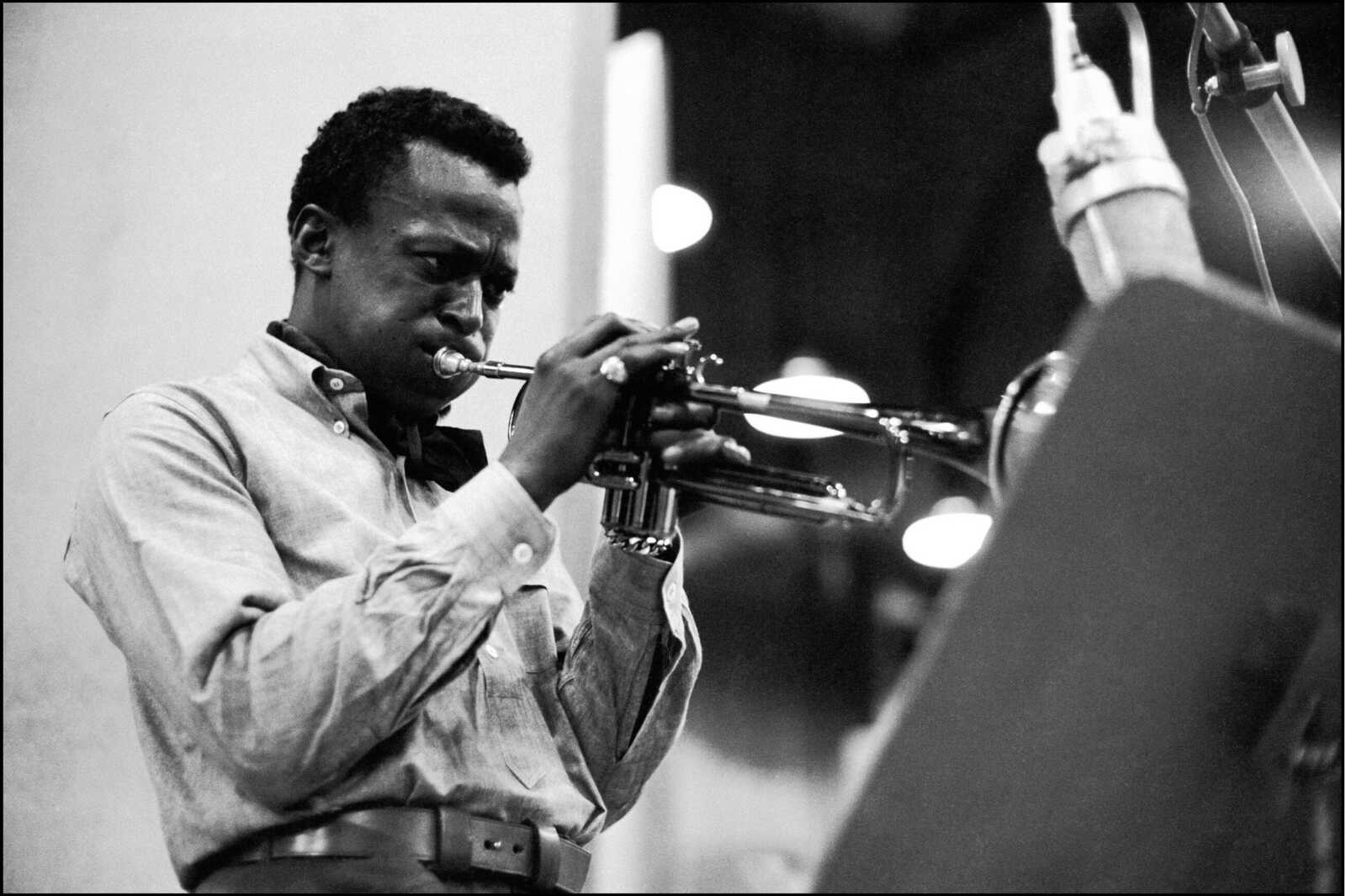 Miles Davis Wallpapers (35 images) - WallpaperCat