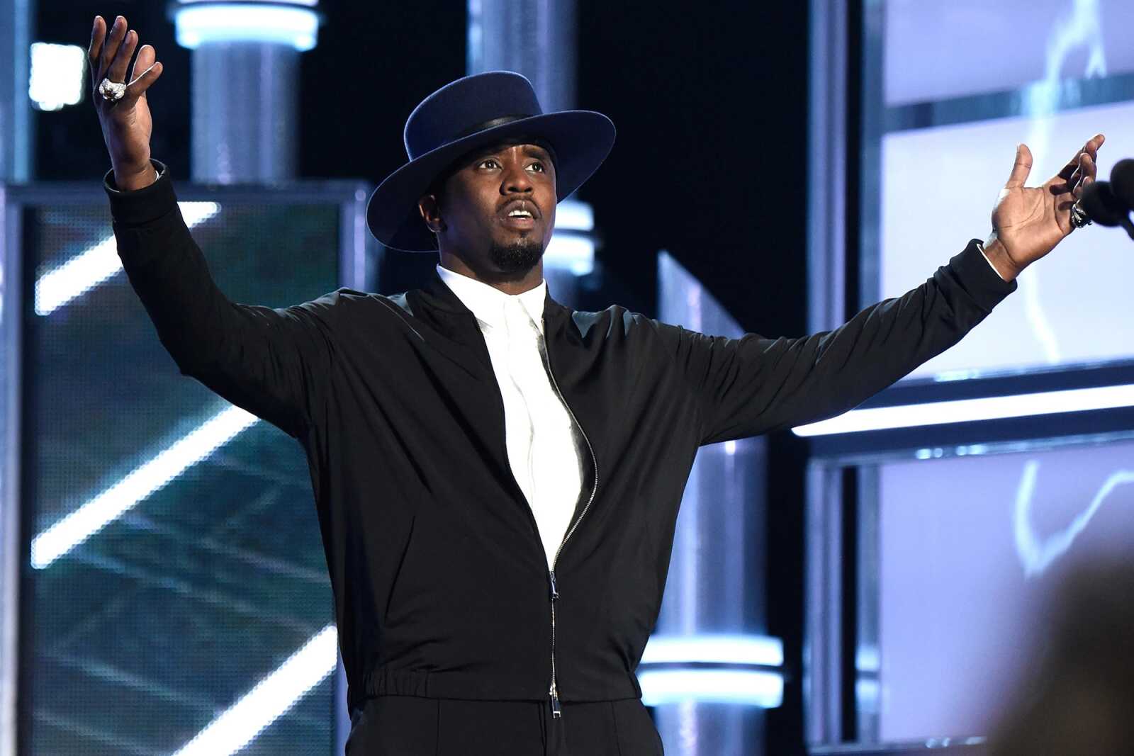 P. Diddy (Sean Combs) Wallpapers (45 images) - WallpaperCat