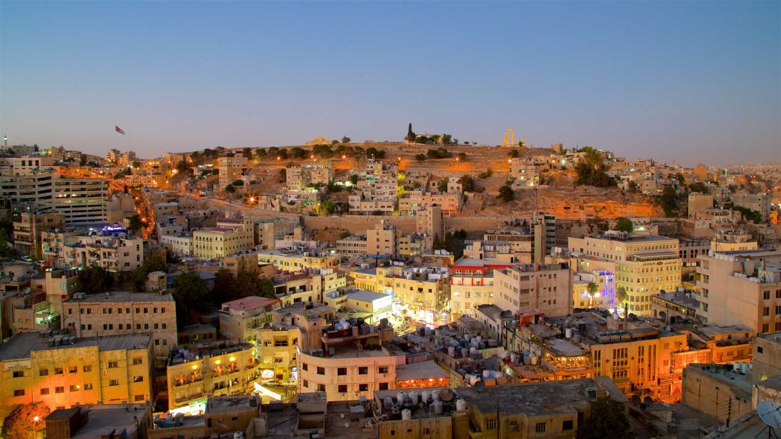 Amman Wallpapers (23 images) - WallpaperCat