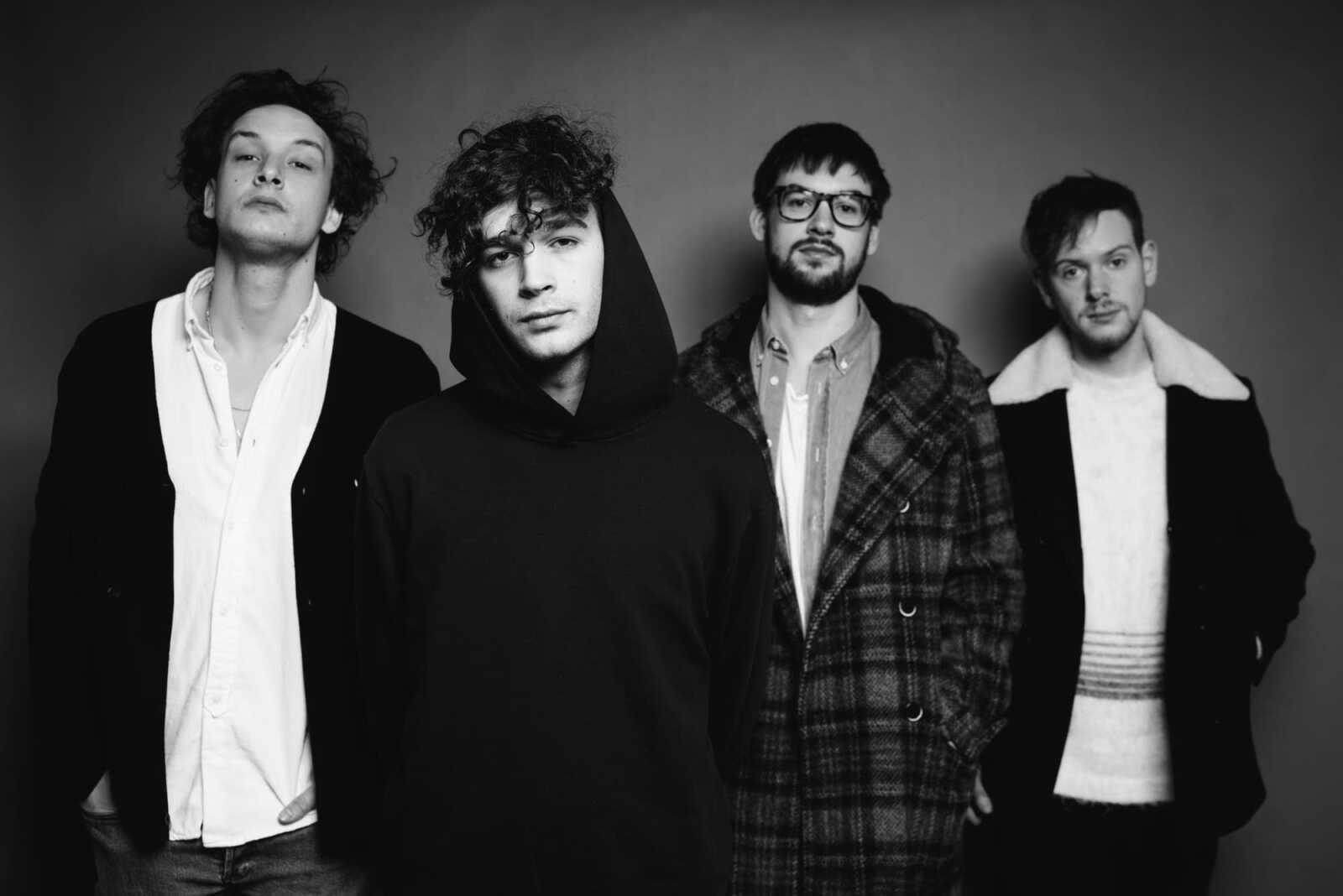 The 1975 (Band) Wallpapers (25 images) - WallpaperCat