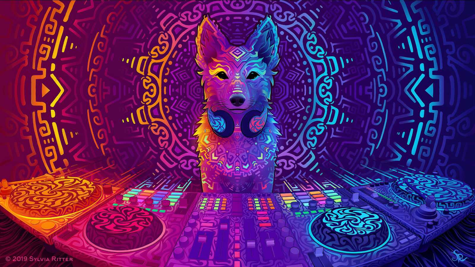 Dog Wallpapers (129 images) - WallpaperCat