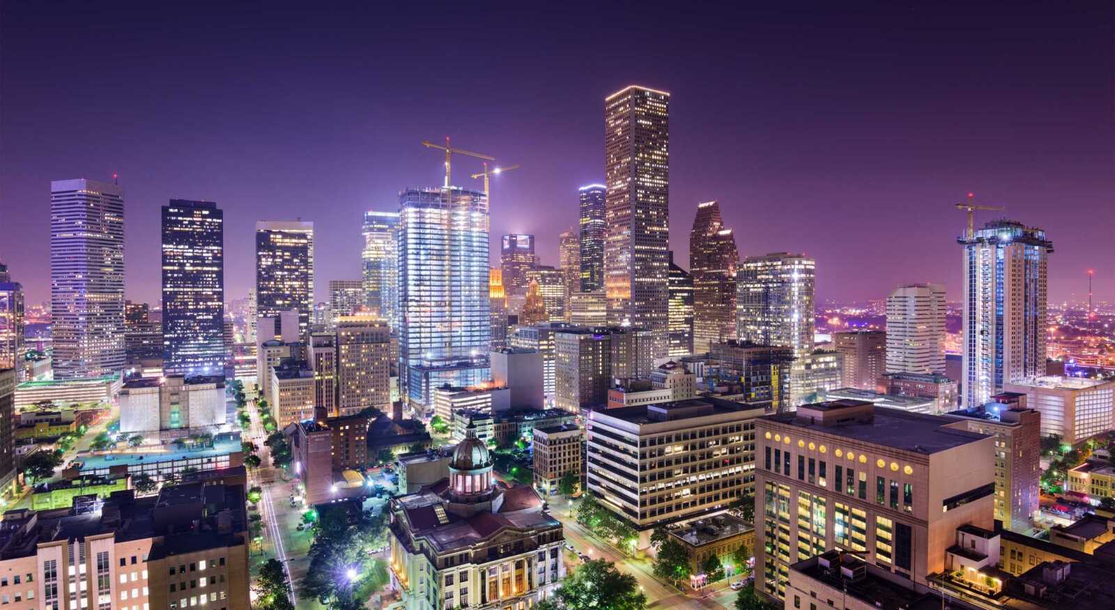 Houston (Texas) Wallpapers (31 images) - WallpaperCat