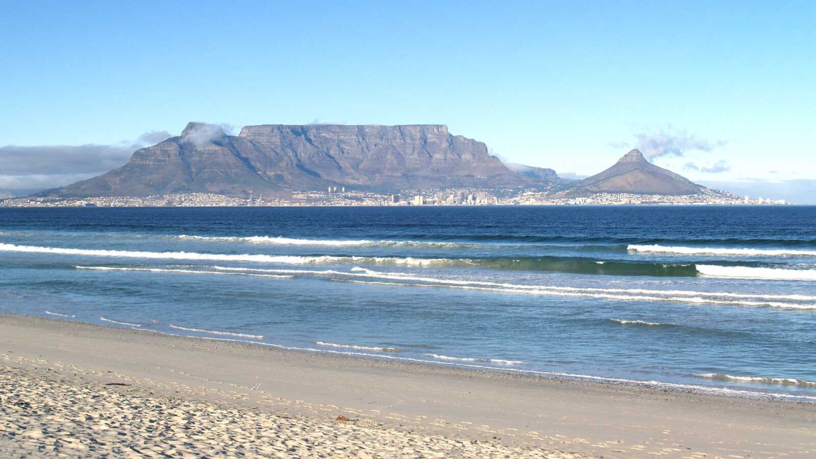 Table Mountain Wallpapers (41 images) - WallpaperCat
