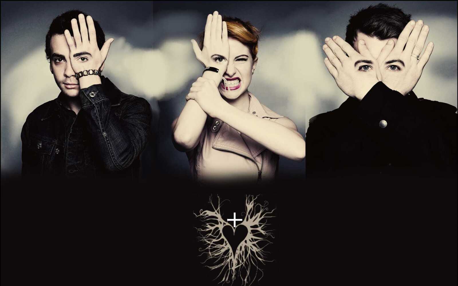 Paramore Wallpapers (61 images) - WallpaperCat