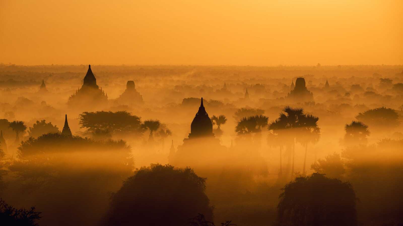 Asia Wallpapers (52 images) - WallpaperCat