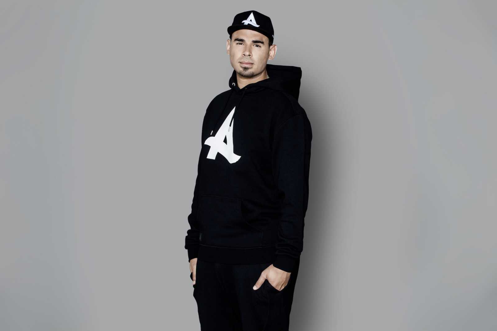 Afrojack Wallpapers (32 images) - WallpaperCat