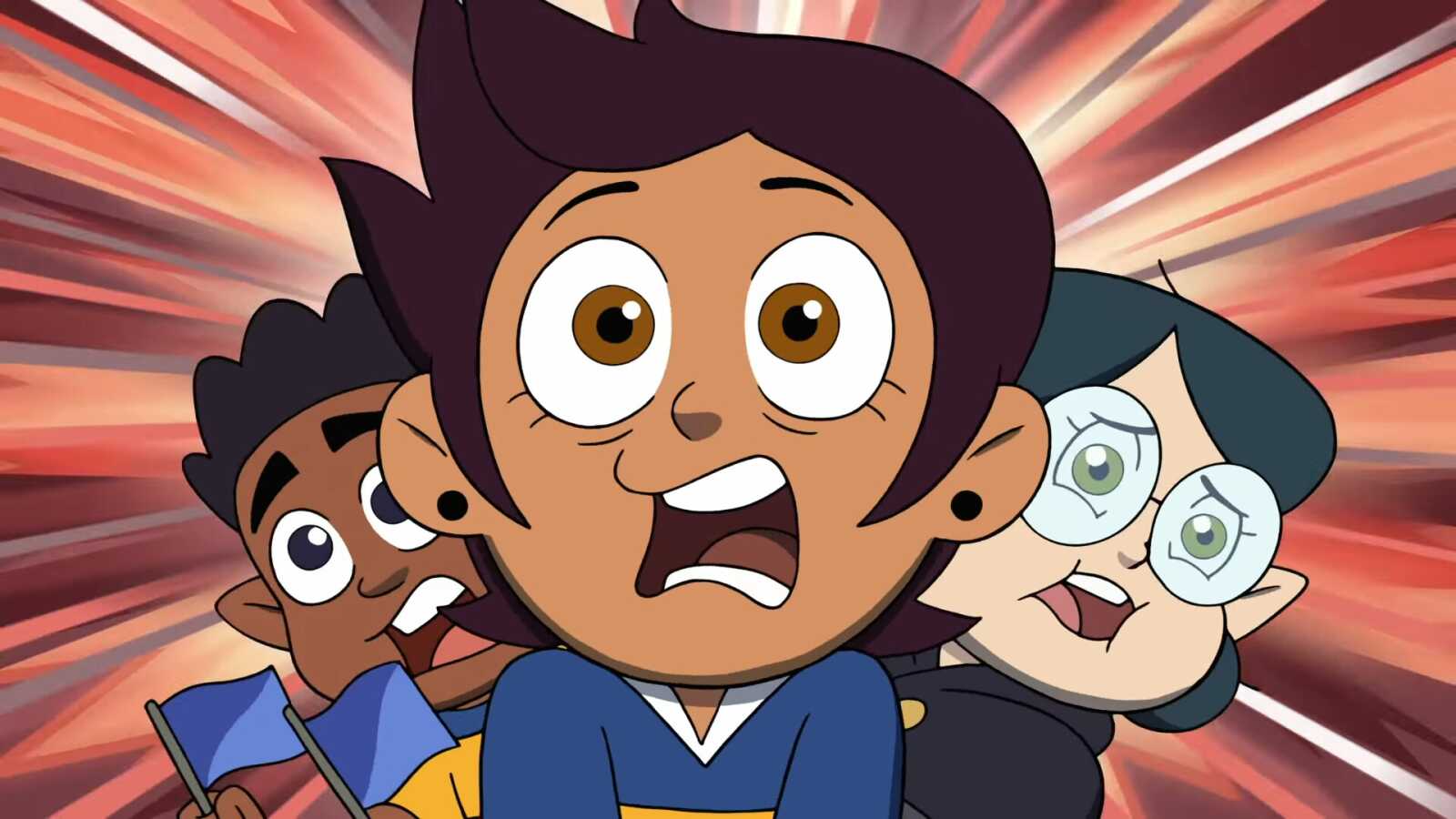 The Owl House Wallpapers (73 images) - WallpaperCat