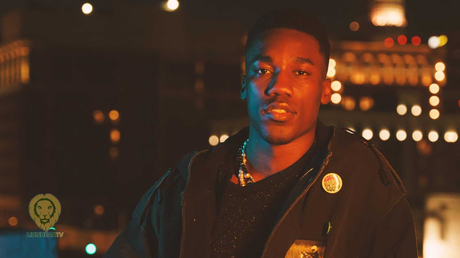 Giveon Wallpapers (13 images) - WallpaperCat