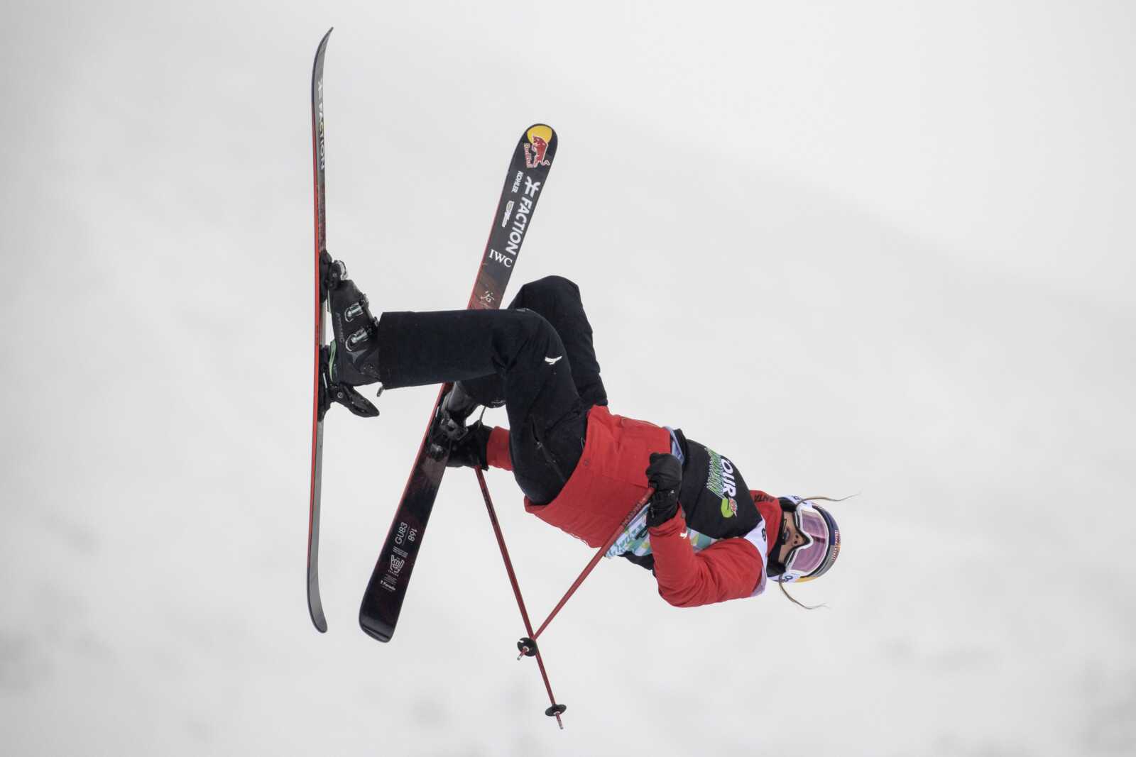 Freestyle Skiing Wallpapers (44 images) - WallpaperCat