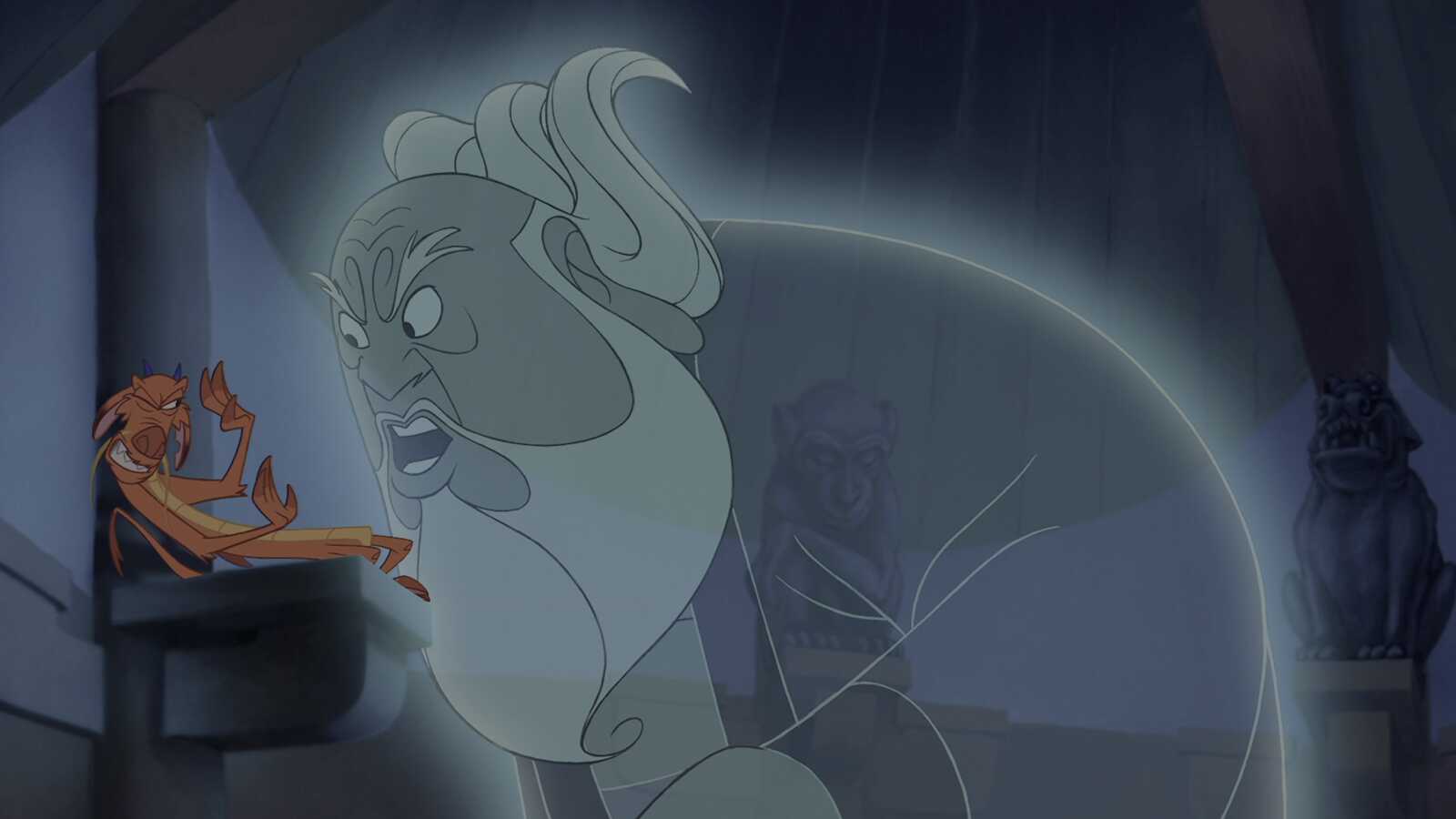 Mulan (1998) Wallpapers (50 images) - WallpaperCat