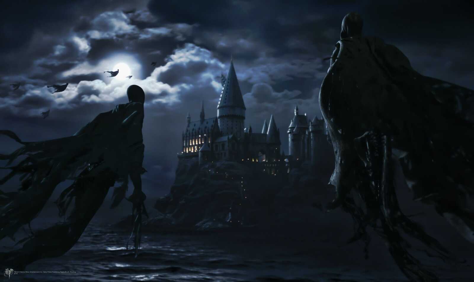 The Prisoner of Azkaban Wallpapers (47 images) - WallpaperCat