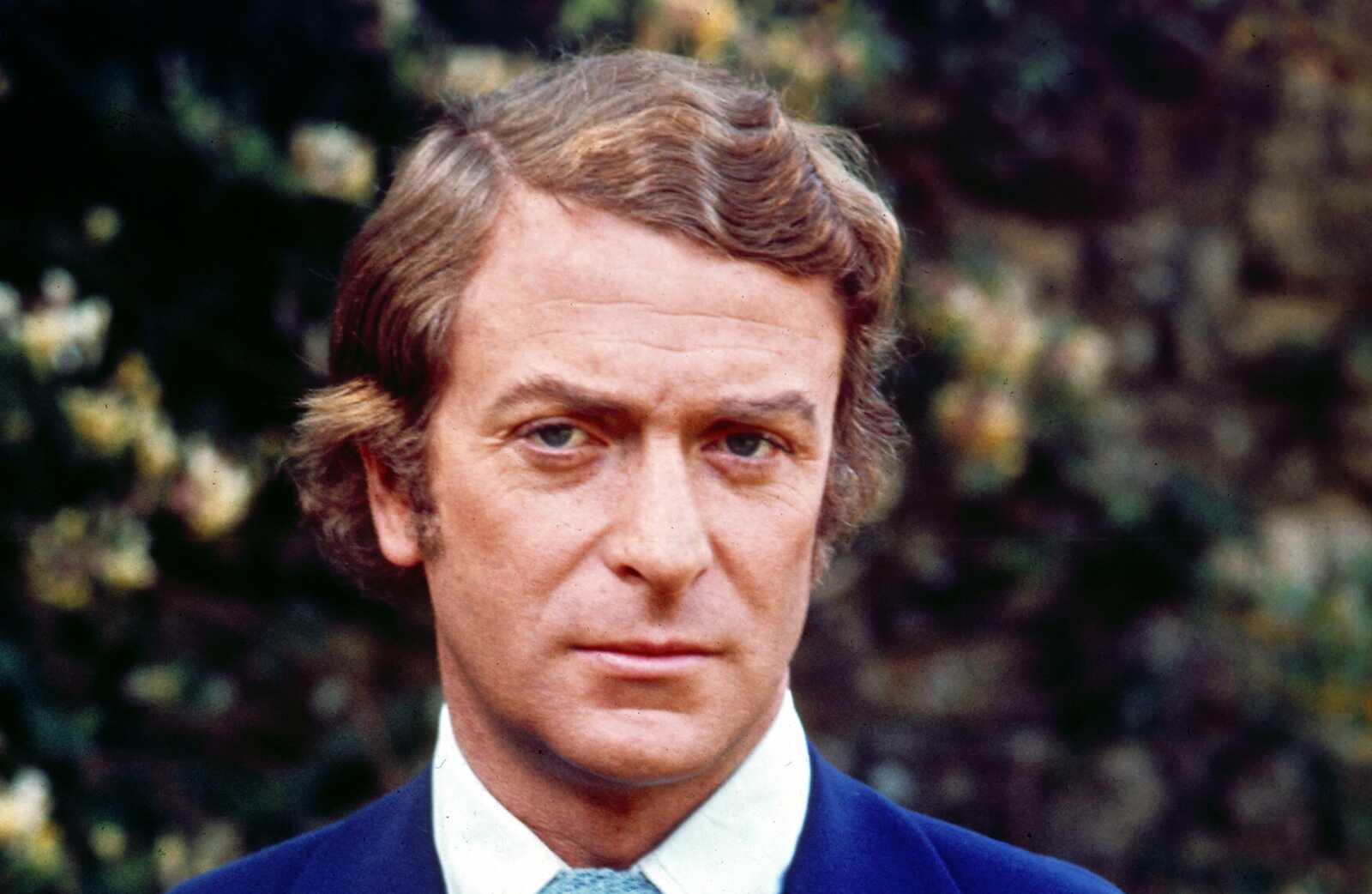 Michael Caine Wallpapers (35 images) - WallpaperCat