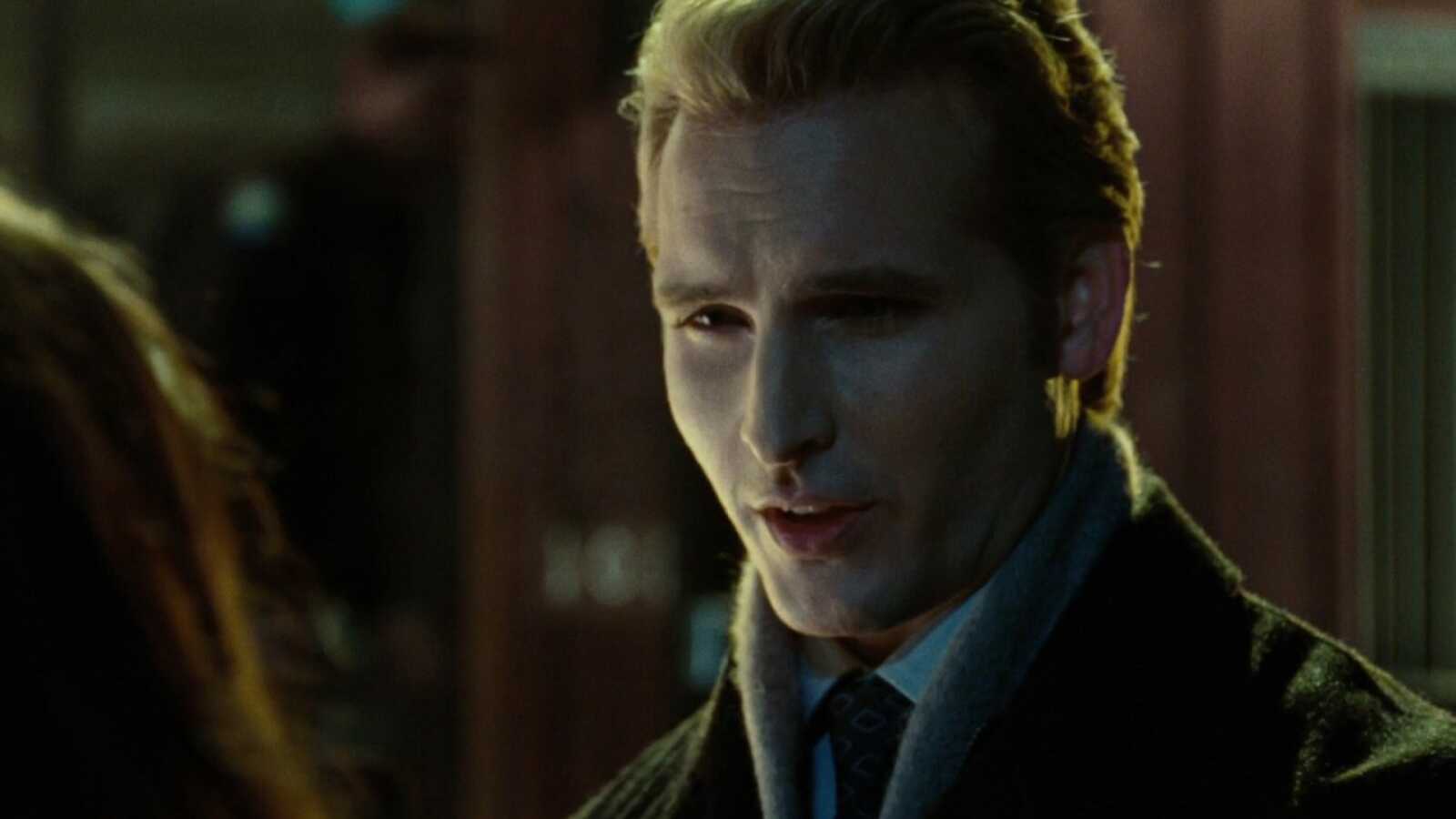 Carlisle Cullen (Twilight) Wallpapers (8 images) - WallpaperCat