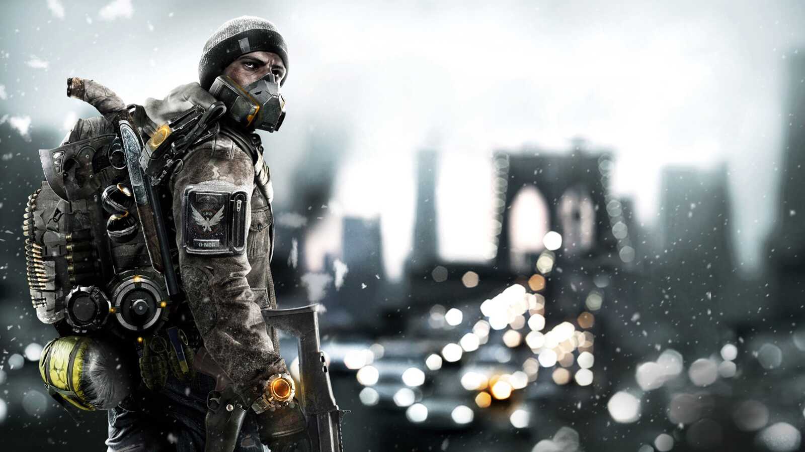 Shooter Game Wallpapers (58 images) - WallpaperCat