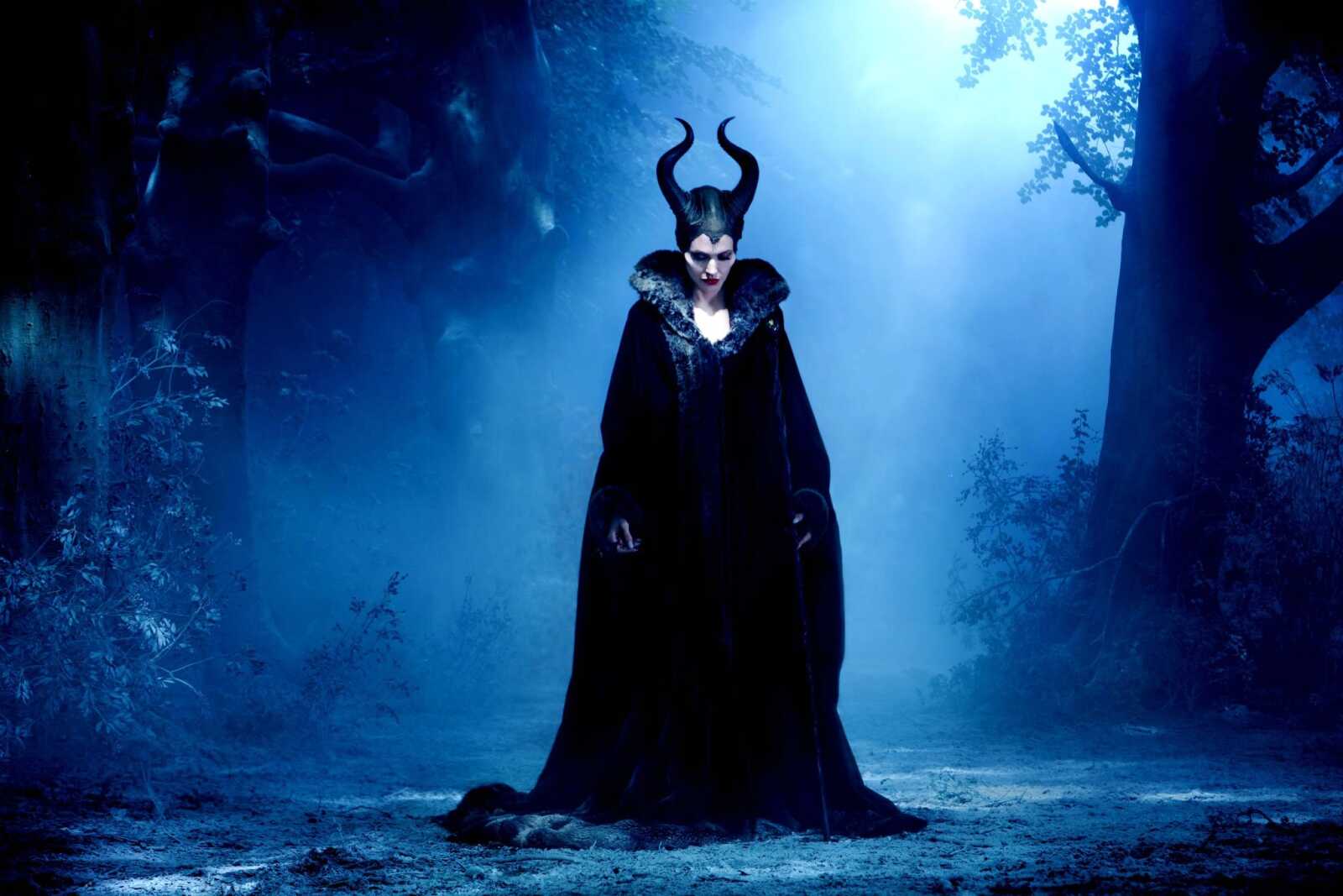 Maleficent (Movie) Wallpapers (53 images) - WallpaperCat