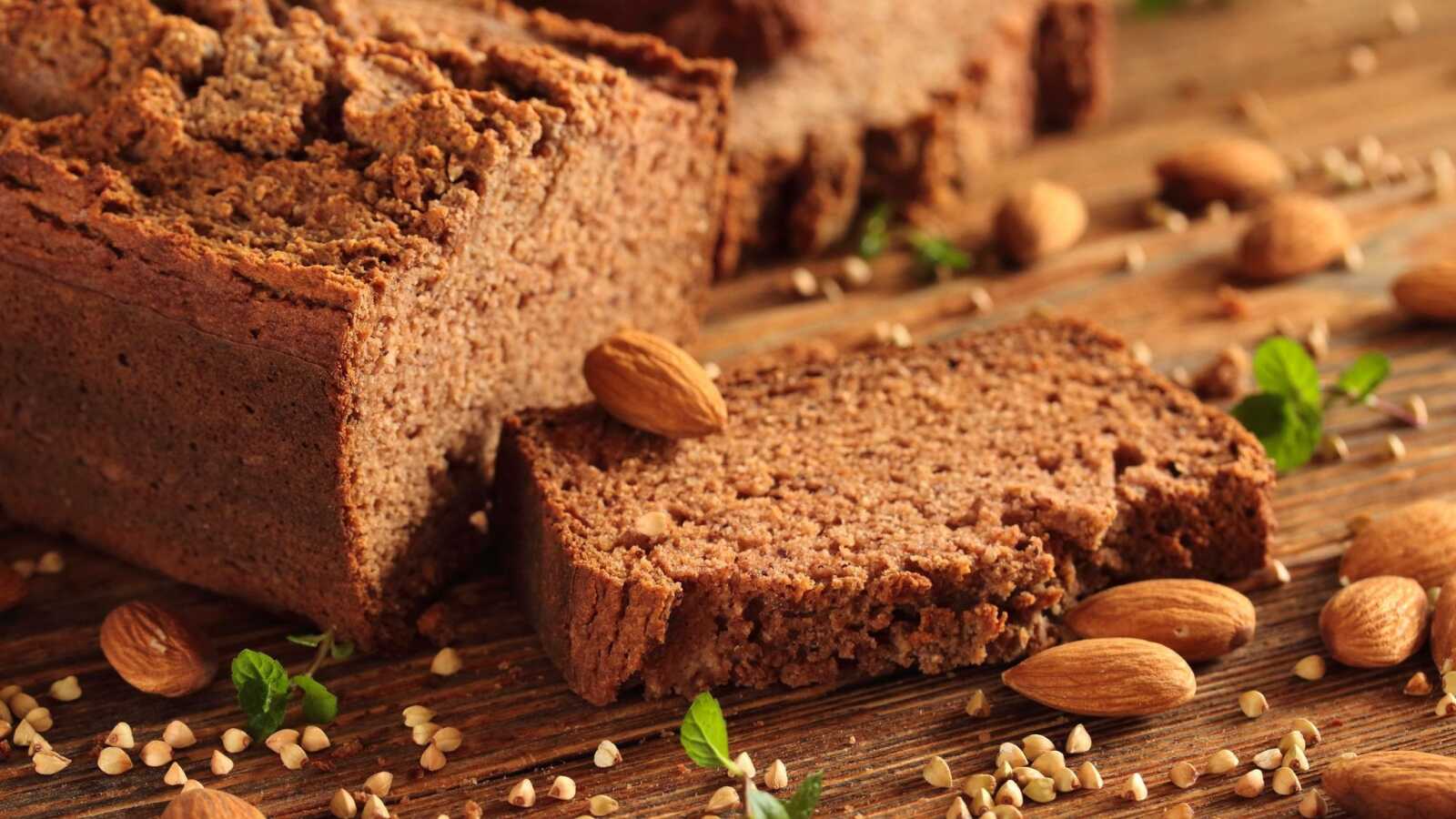 Bread Wallpapers (48 images) - WallpaperCat