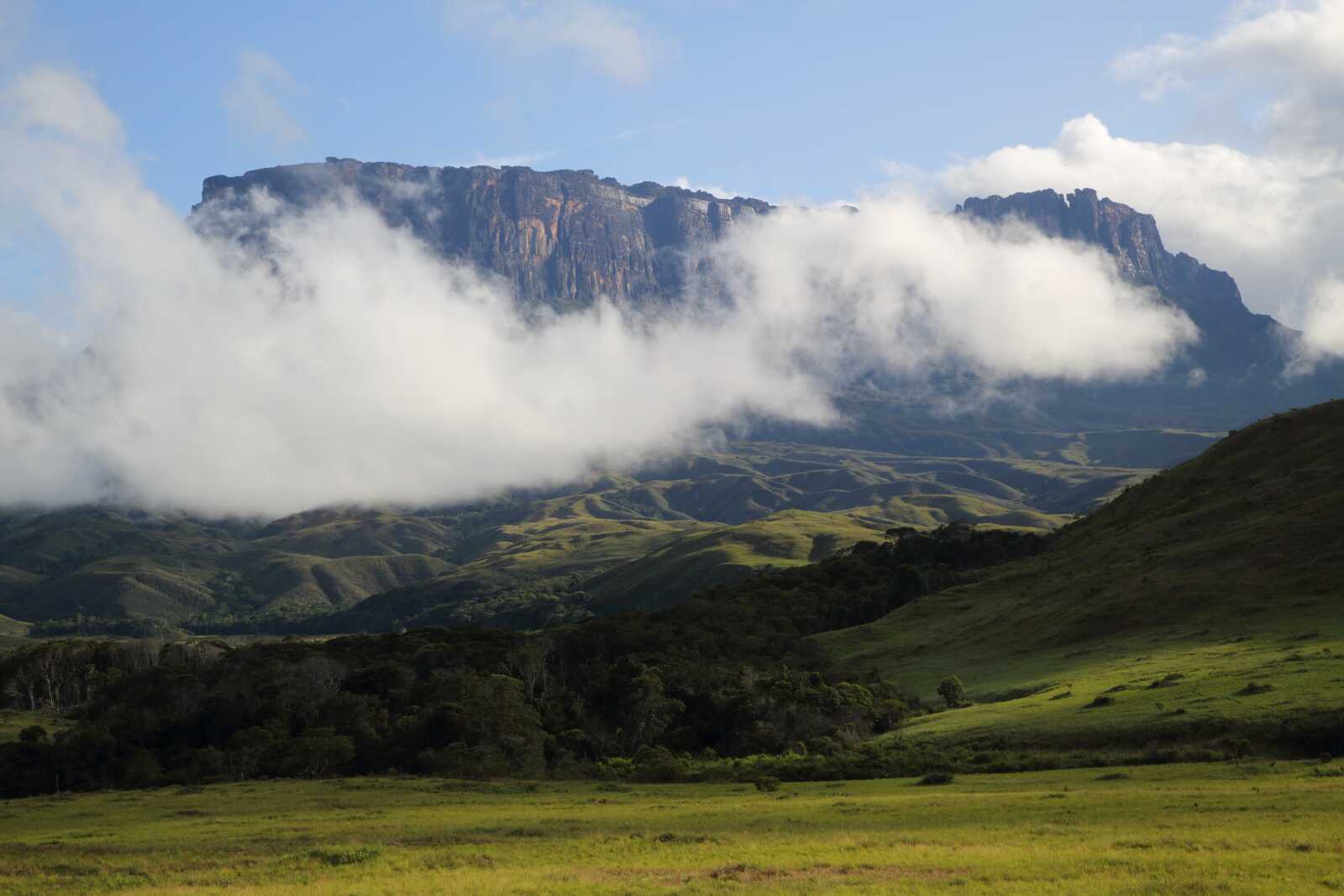 Venezuela Wallpapers (17 images) - WallpaperCat