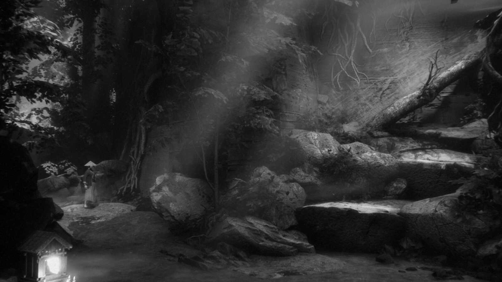 Trek to Yomi Wallpapers (49 images) - WallpaperCat