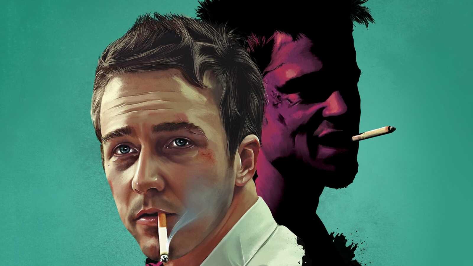 Fight Club Wallpapers (29 images) - WallpaperCat