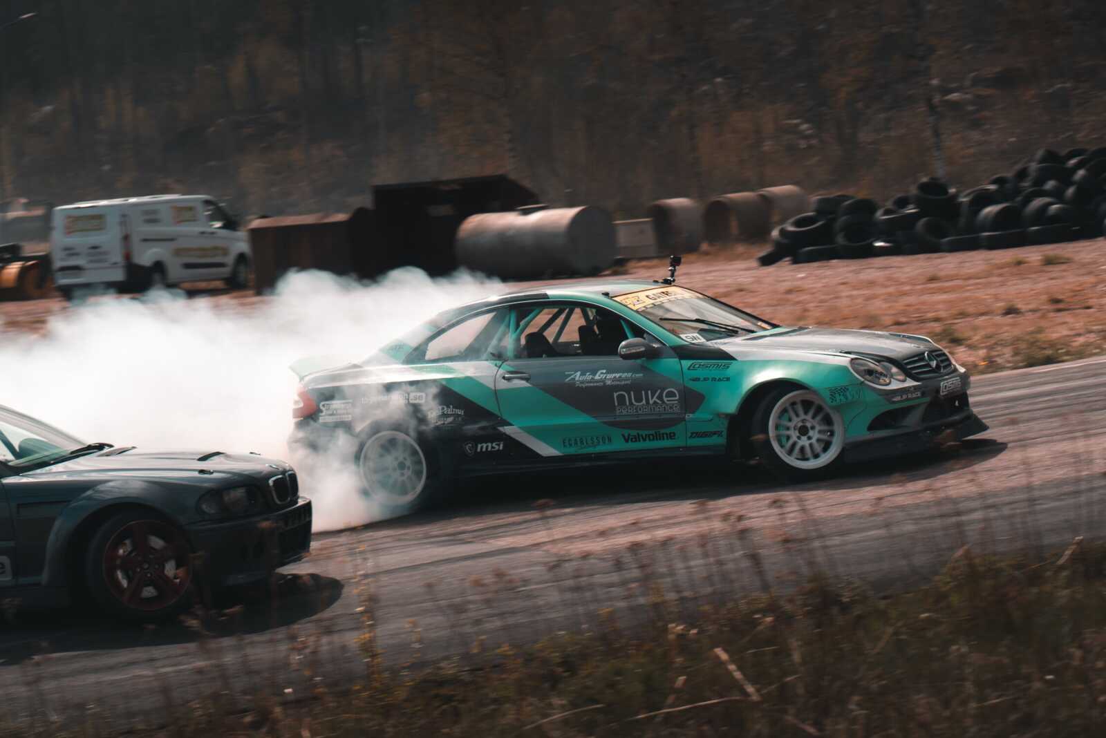 Drifting Wallpapers (63 images) - WallpaperCat