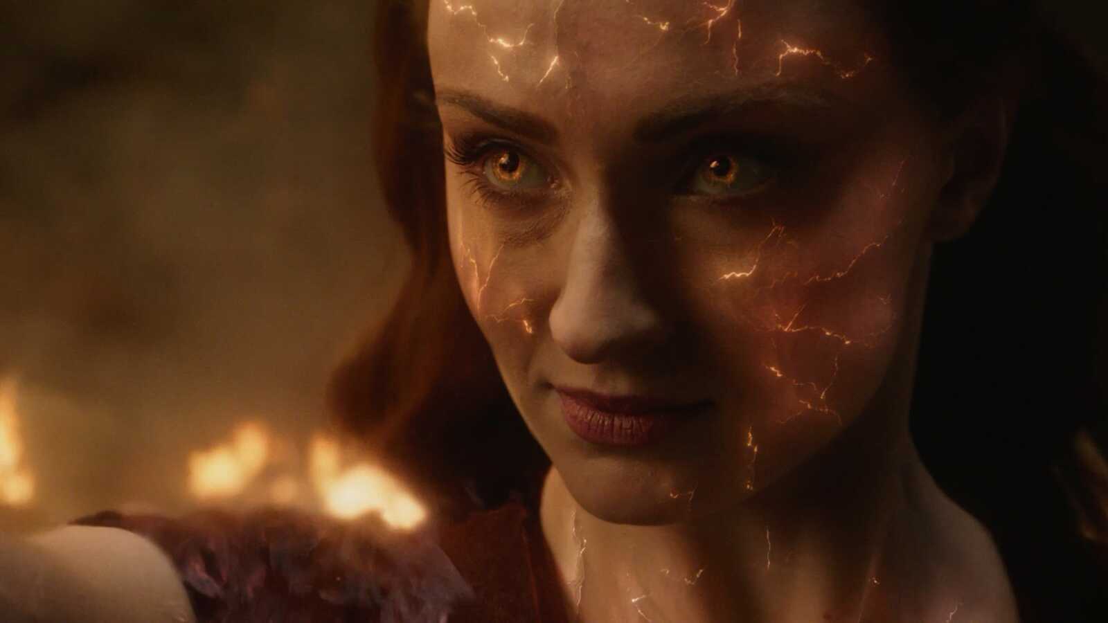 Dark Phoenix Wallpapers (40 images) - WallpaperCat