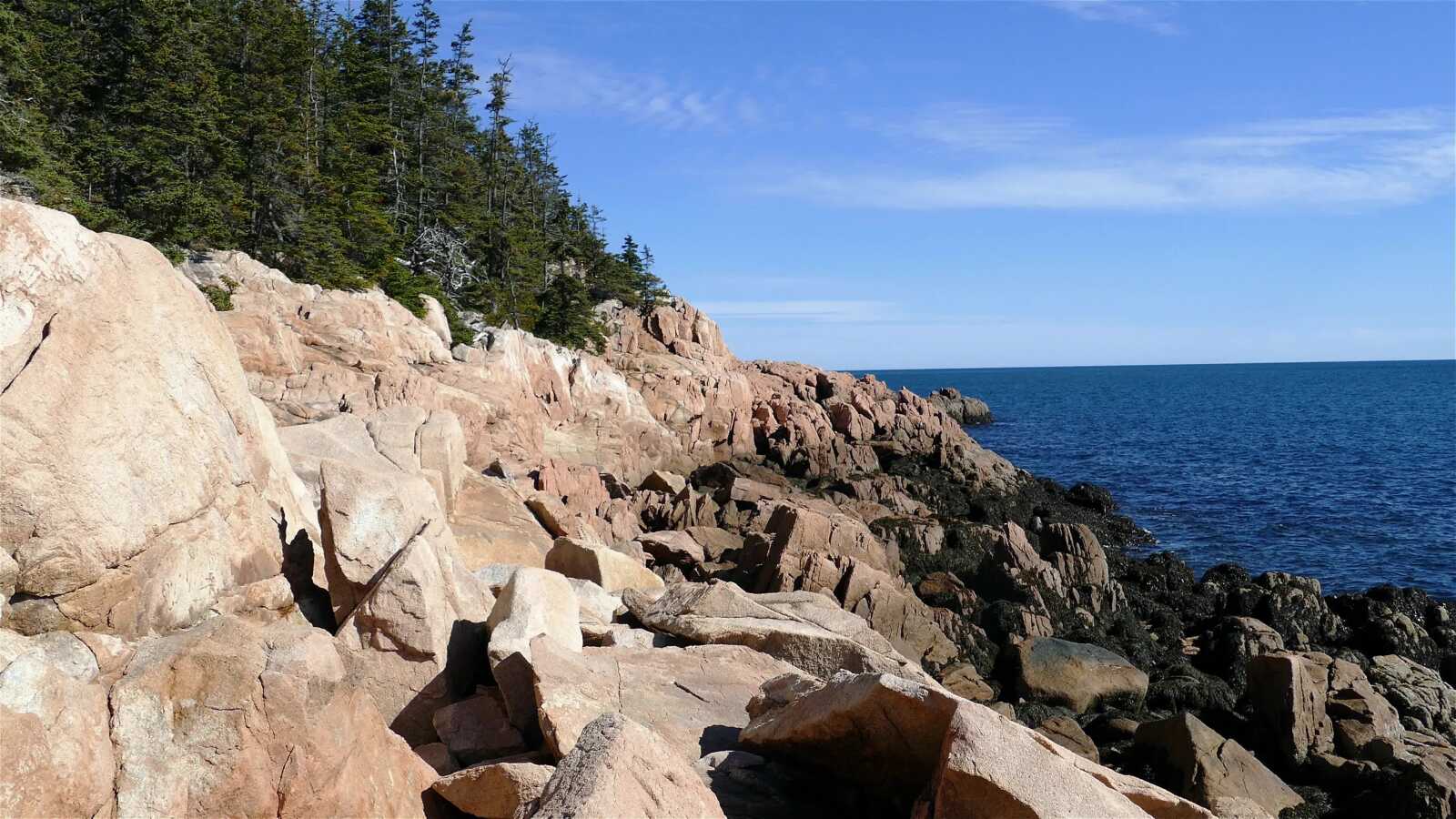 Acadia National Park Wallpapers (42 images) - WallpaperCat