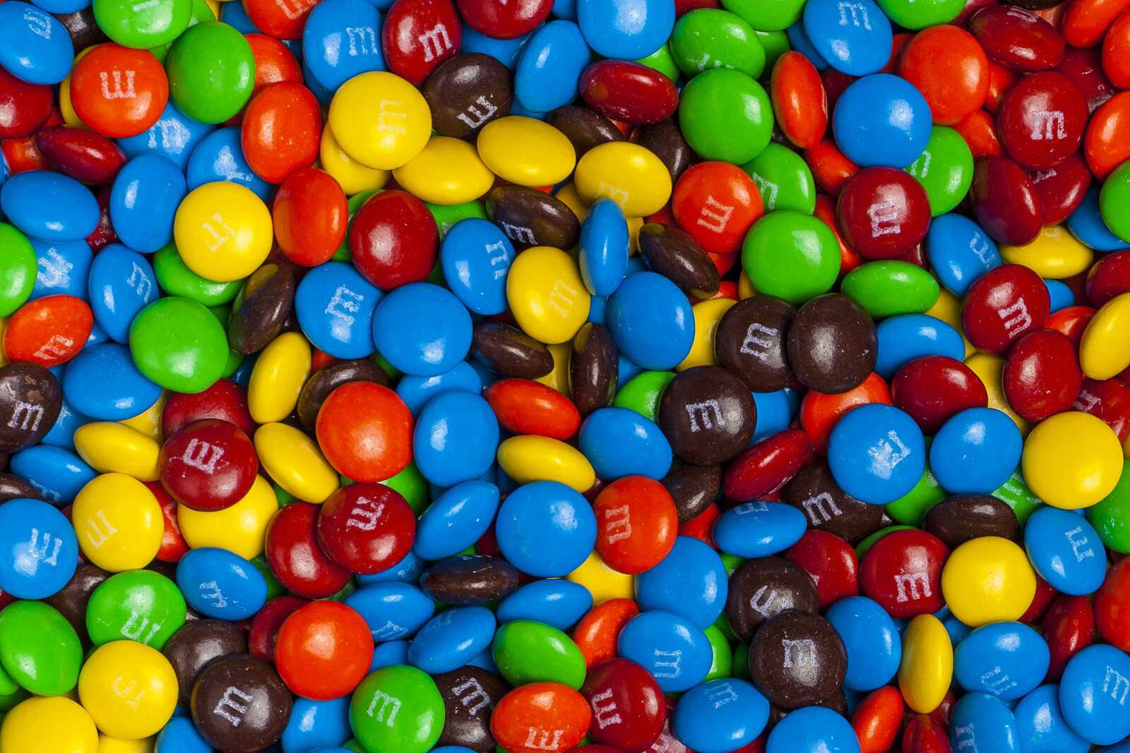 M and M’s Wallpapers (38 images) - WallpaperCat