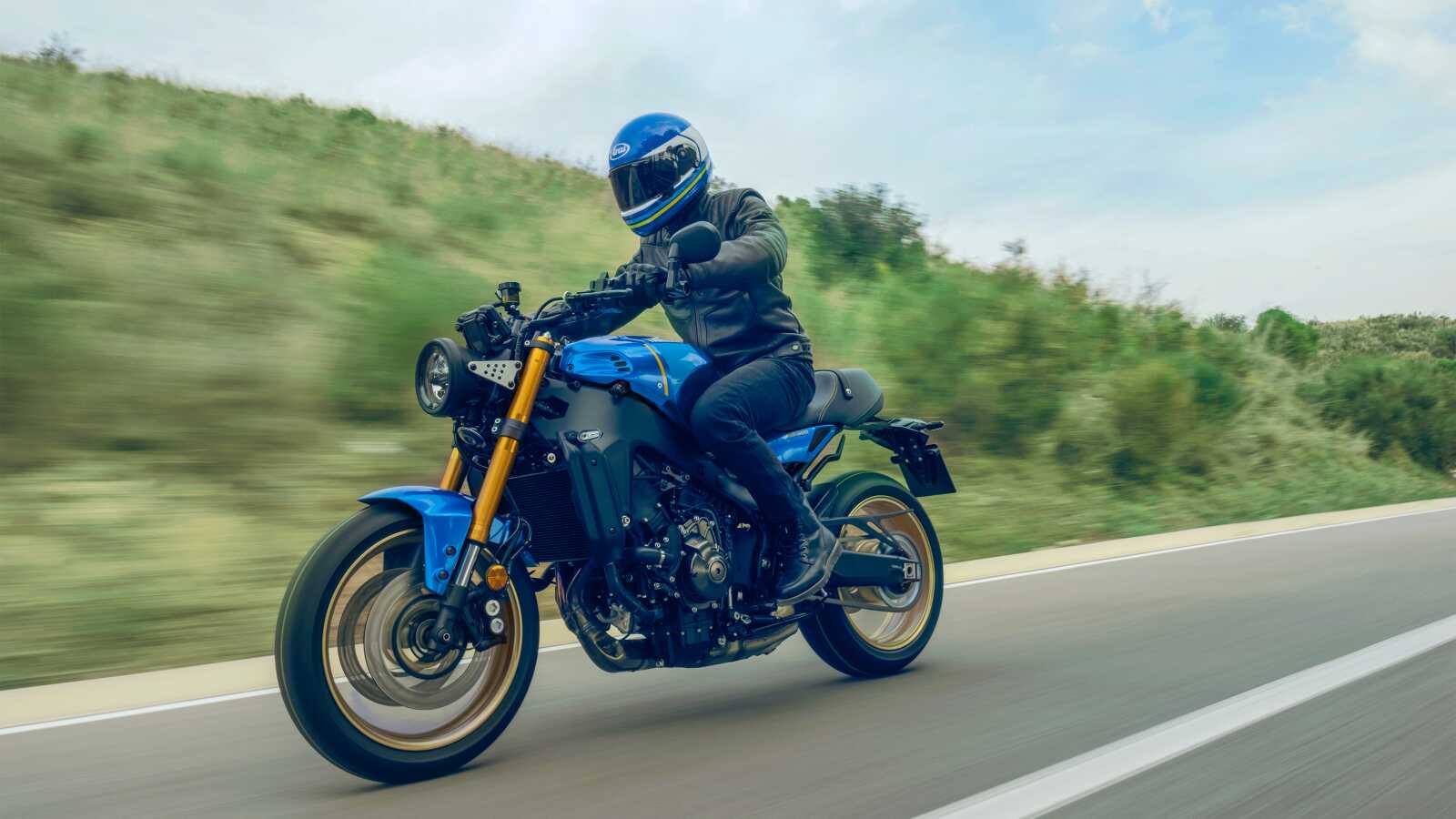 Yamaha XSR900 Wallpapers (35 images) - WallpaperCat
