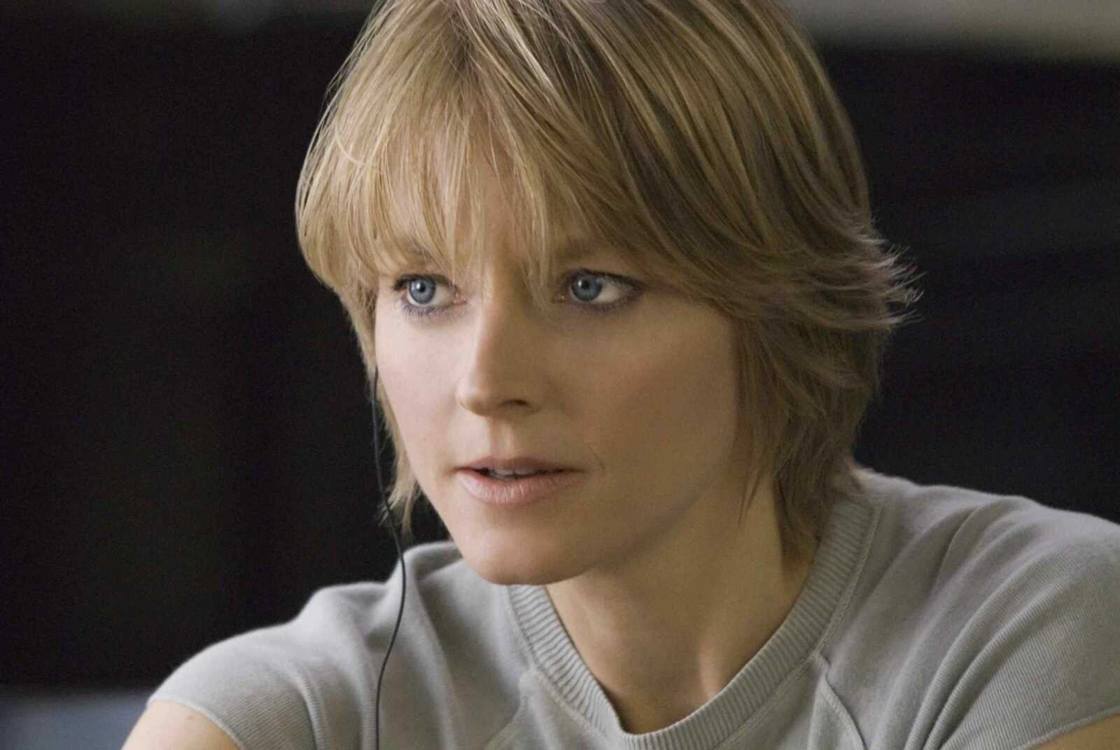 Jodie Foster Wallpapers (32 images) - WallpaperCat