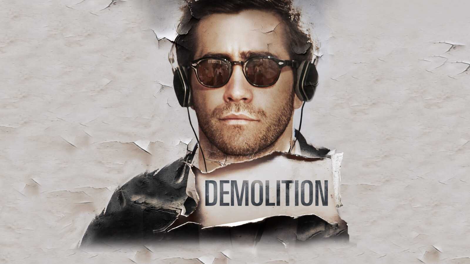 Demolition (Movie) Wallpapers (15 images) - WallpaperCat