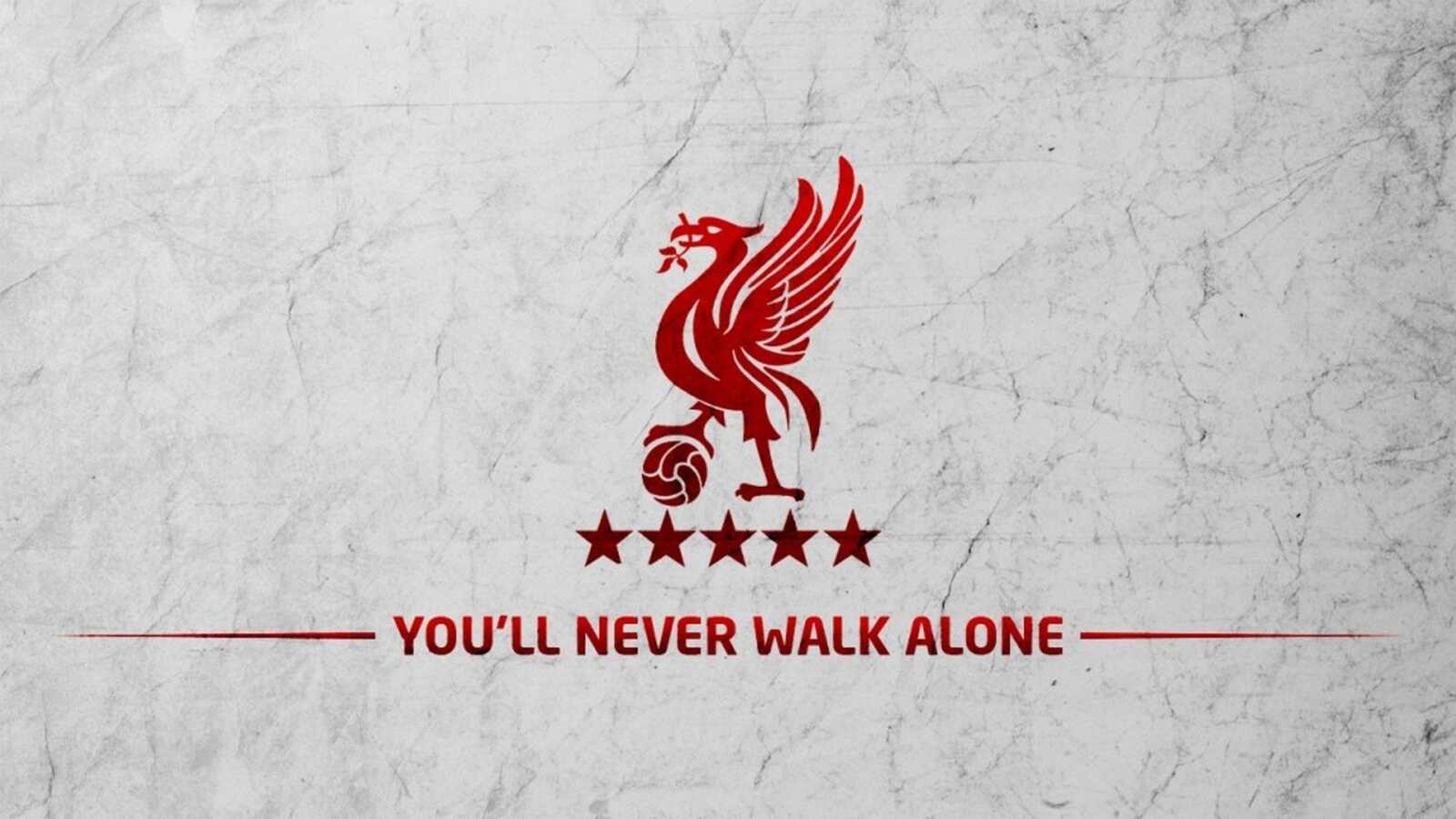Liverpool FC Wallpapers (57 images) - WallpaperCat