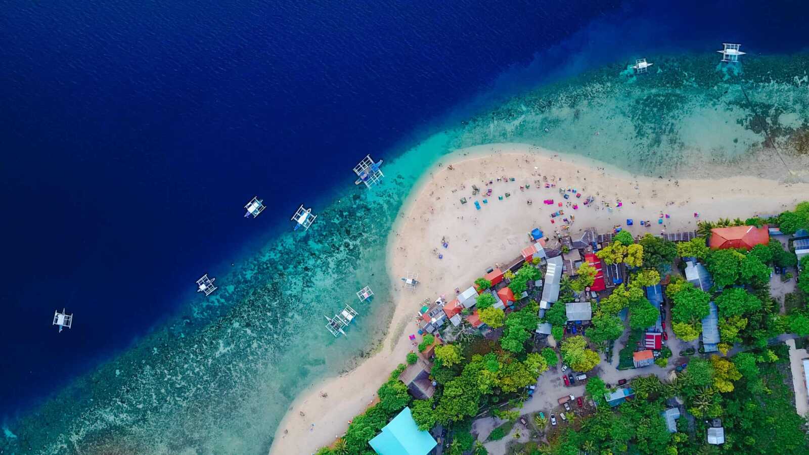 Cebu (Philippines) Wallpapers (29 images) - WallpaperCat